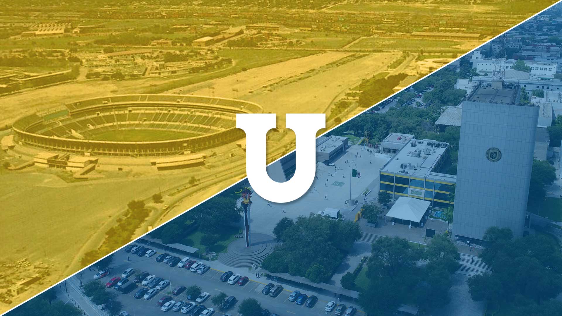 UANL: 86 años transformando - Vida Universitaria - Universidad Autónoma ...