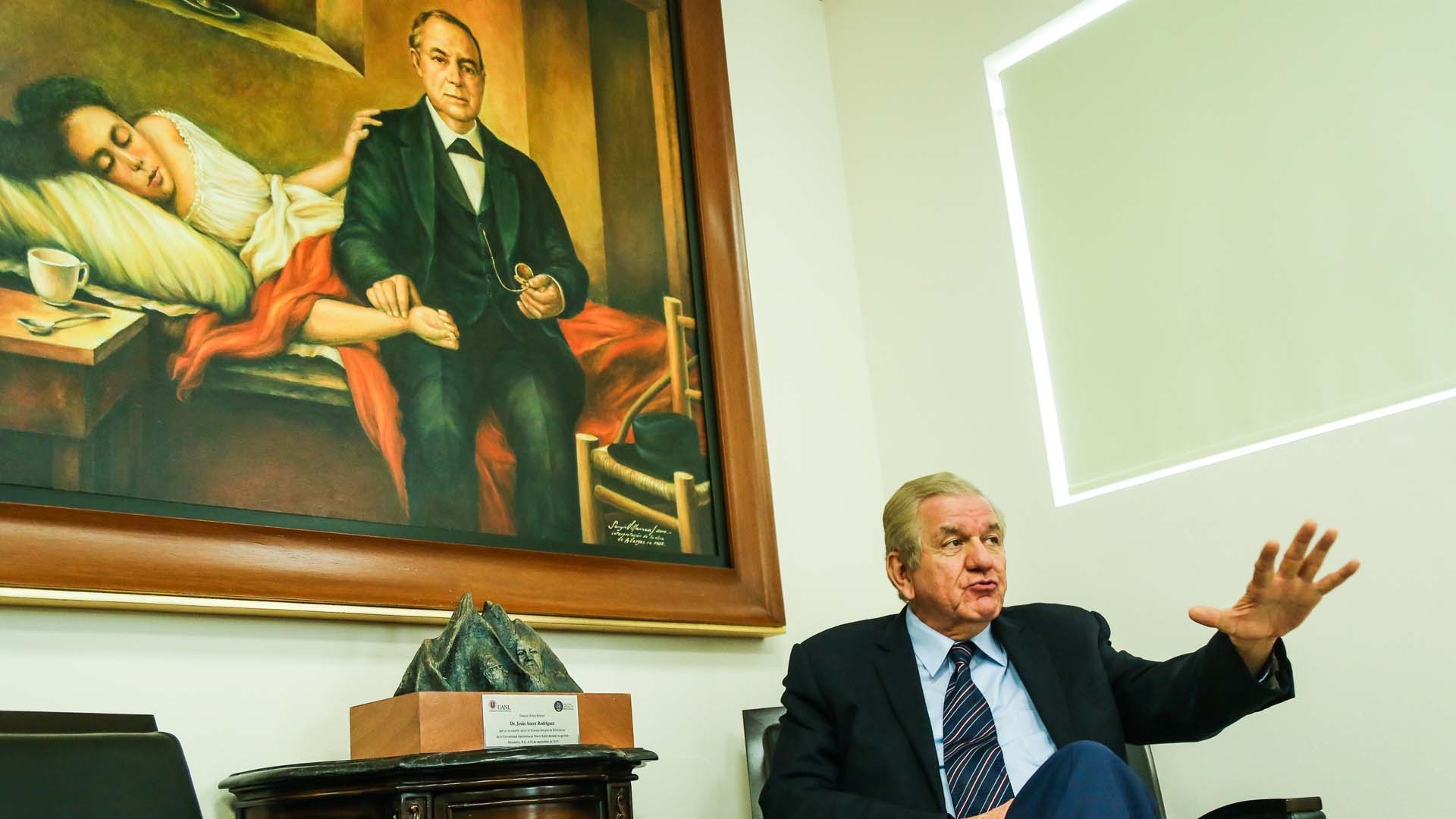 Motor del CIDICS: educar y prevenir en materia de salud - Vida ...