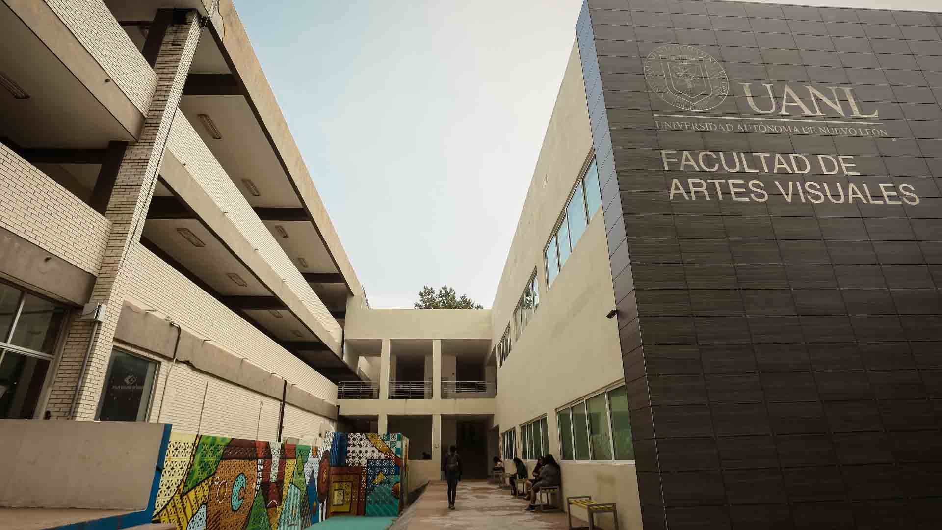 Artes Visuales, 40 años de ser referente nacional - Vida Universitaria ...