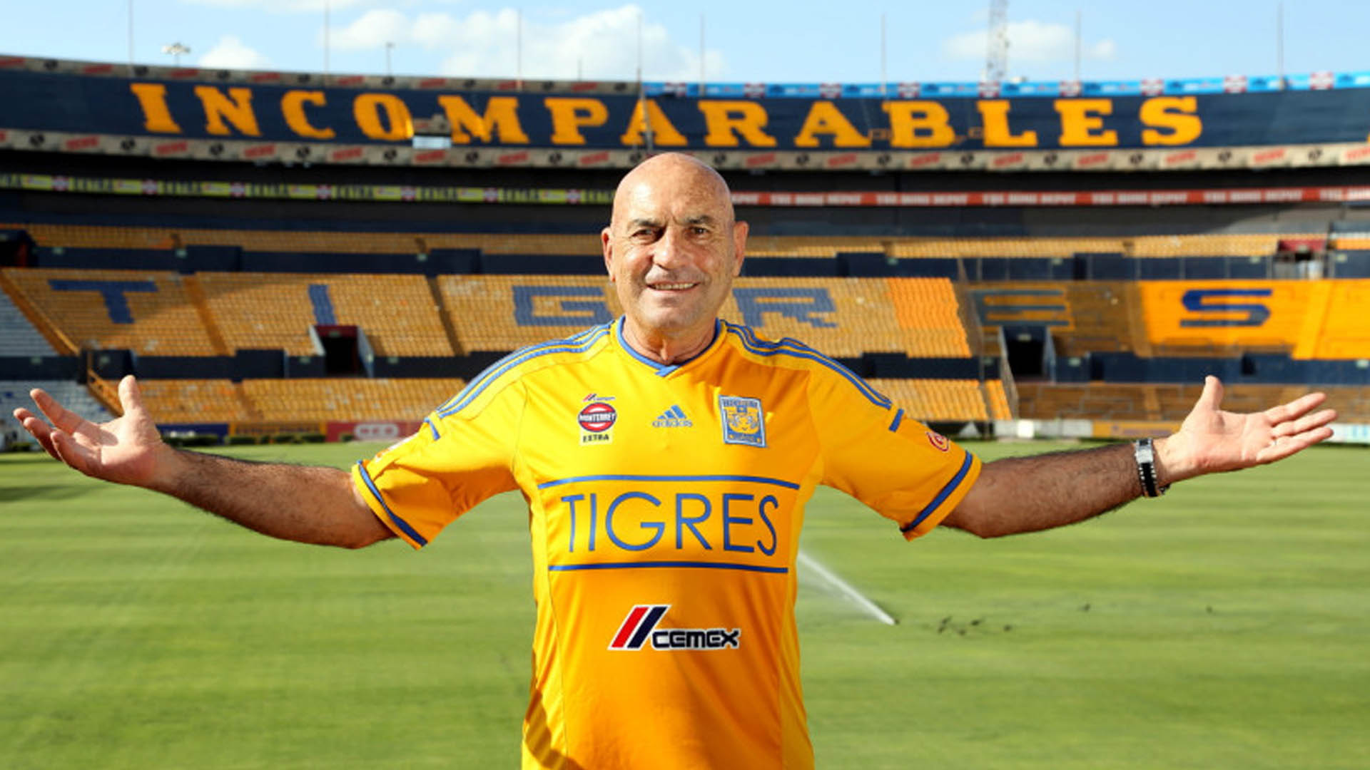 Analizarán fenómeno del futbol en Cátedra Batocletti - Vida ...