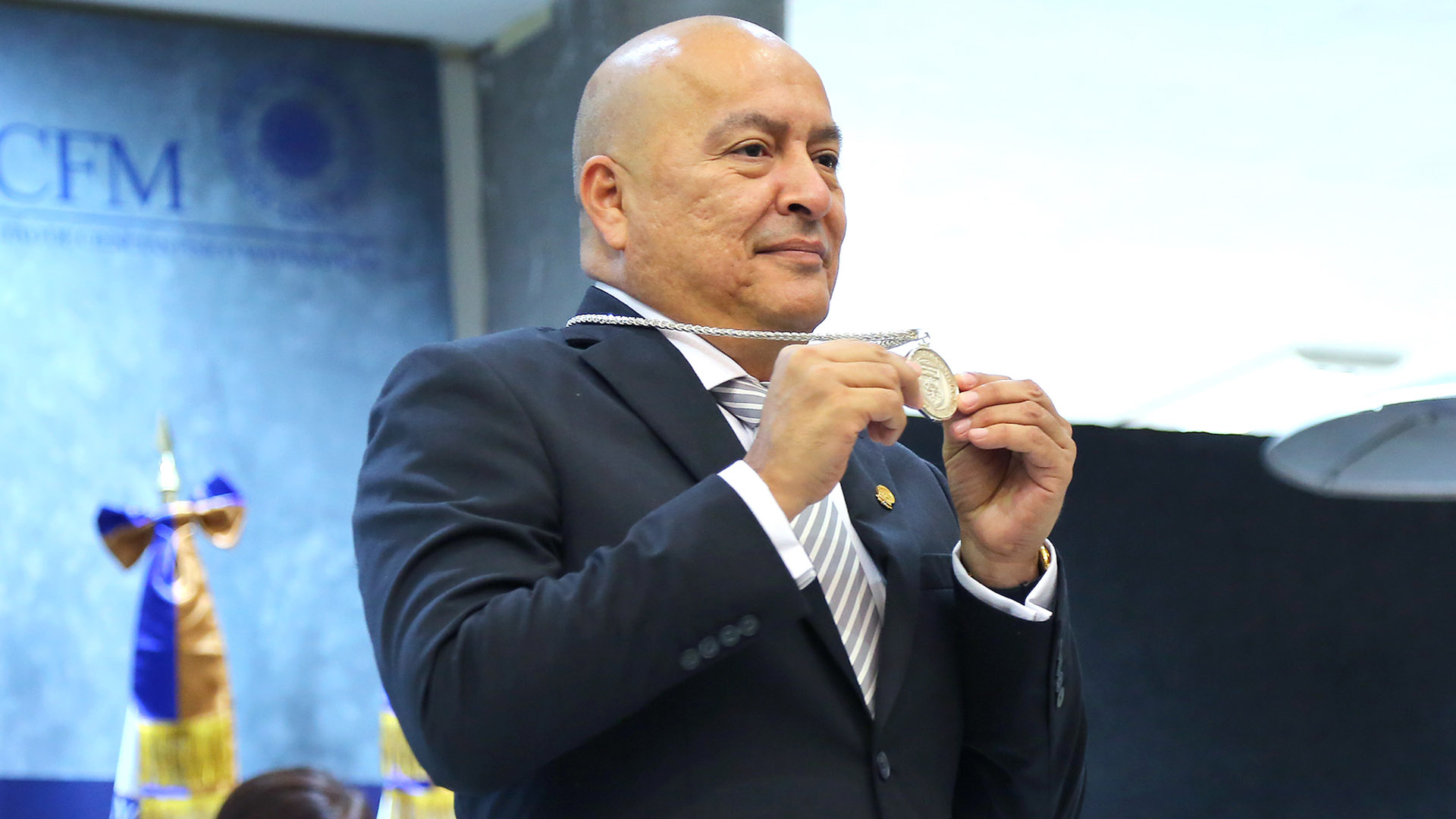 Promoverán investigación de alto impacto en FCFM - Vida Universitaria ...