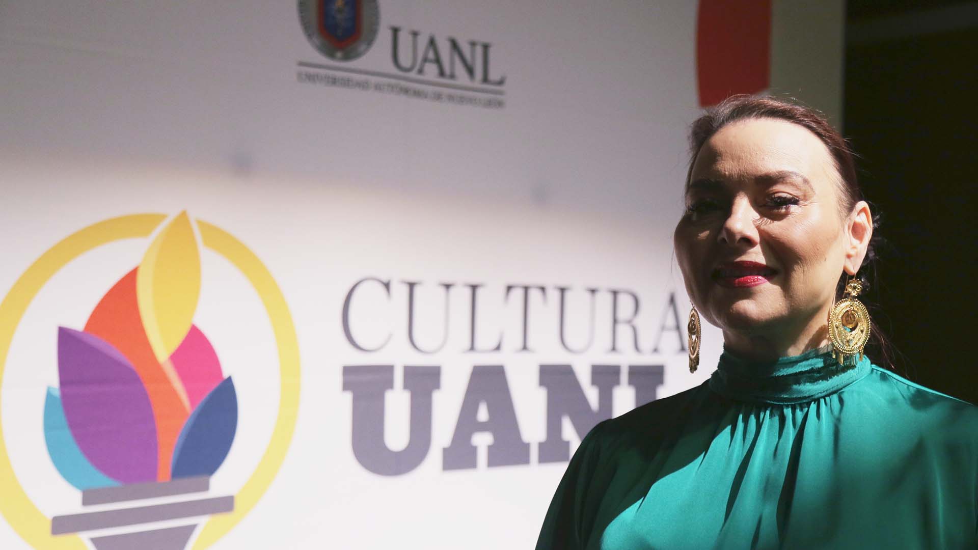 Soprano Yvonne Garza celebrará la Revolución Mexicana en la UANL - Vida ...