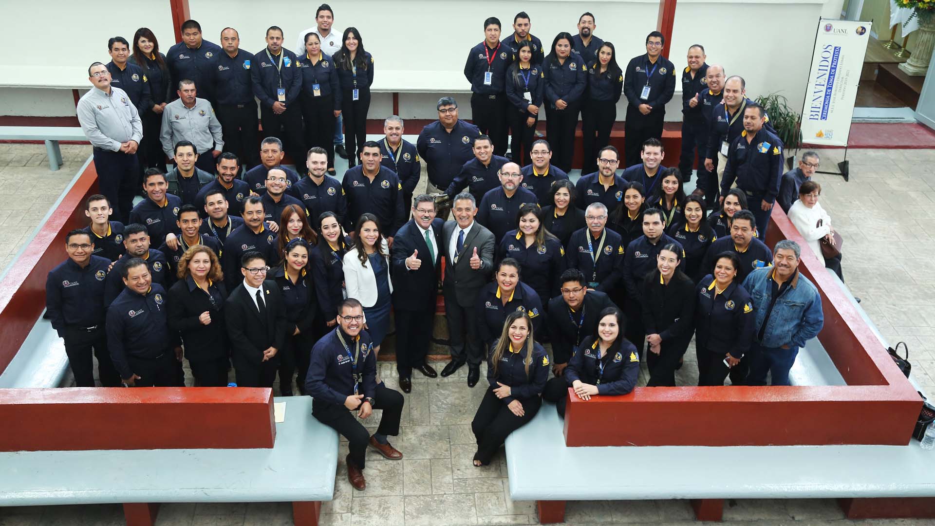 Buscan Lobos de la Prepa 4 nueva guarida - Vida Universitaria ...