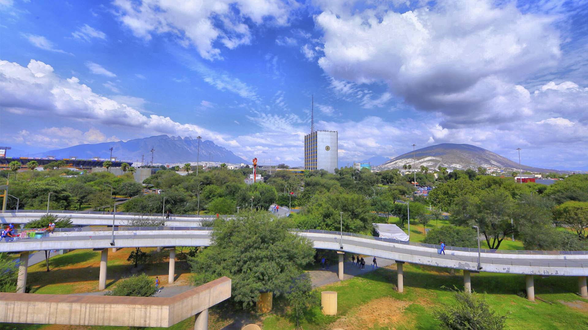 Es UANL referente contra el cambio climático - Vida Universitaria ...