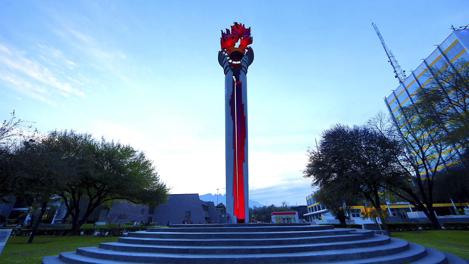 Vuelve UANL a clases de forma virtual - Vida Universitaria ...