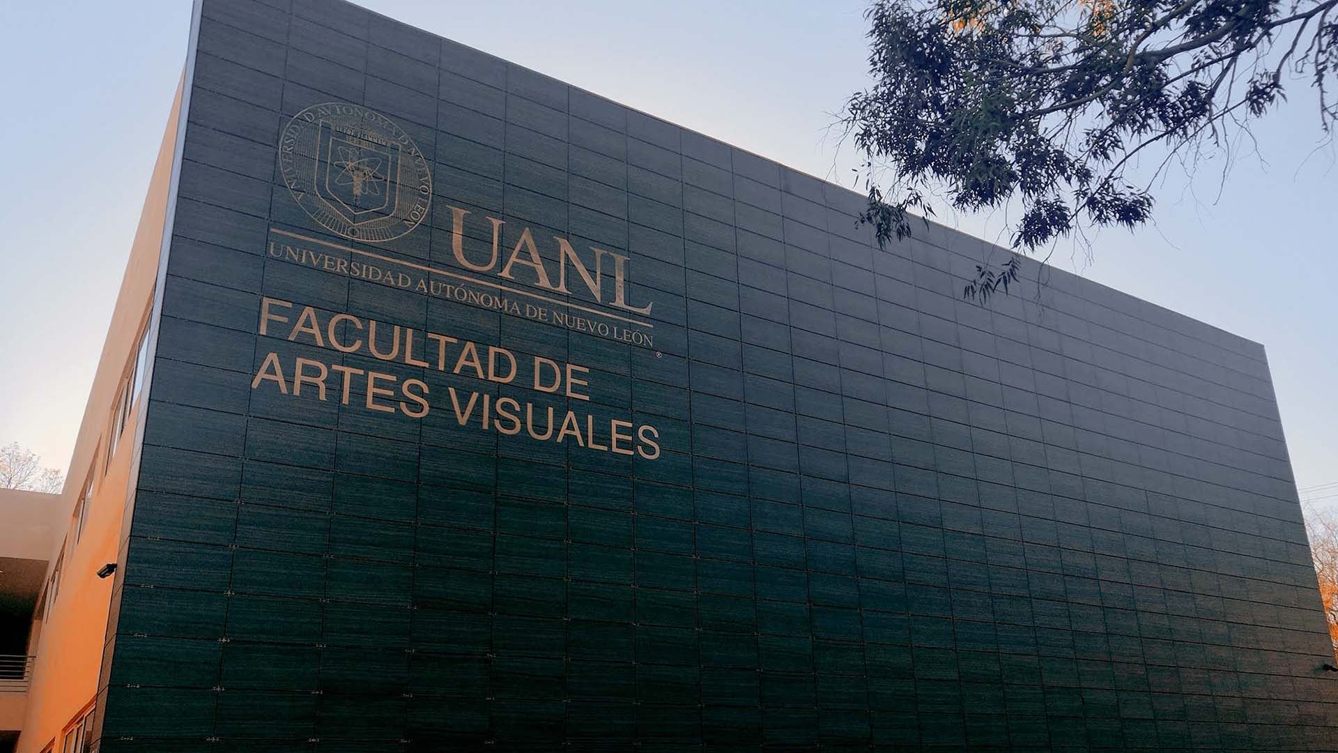 Artes Visuales, 40 años de ser referente nacional - Vida Universitaria ...