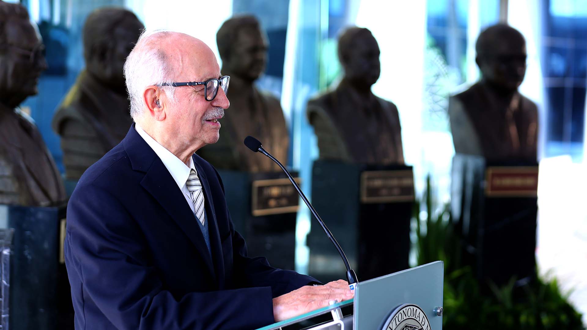 Alfonso Rangel Guerra, fundador del reyismo - Vida Universitaria ...