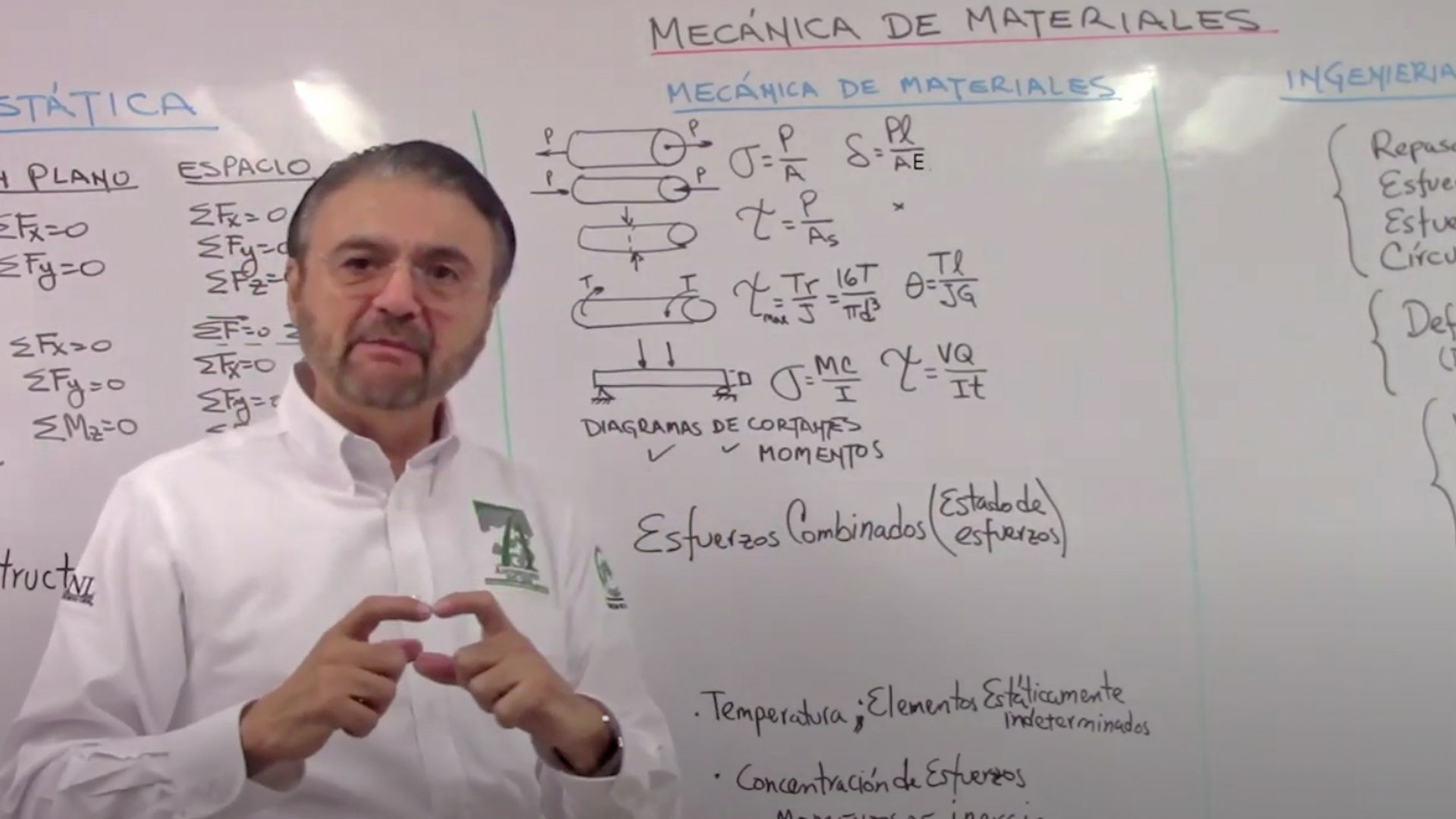 El Doc Cavazos, un youtuber imprescindible - Vida Universitaria ...