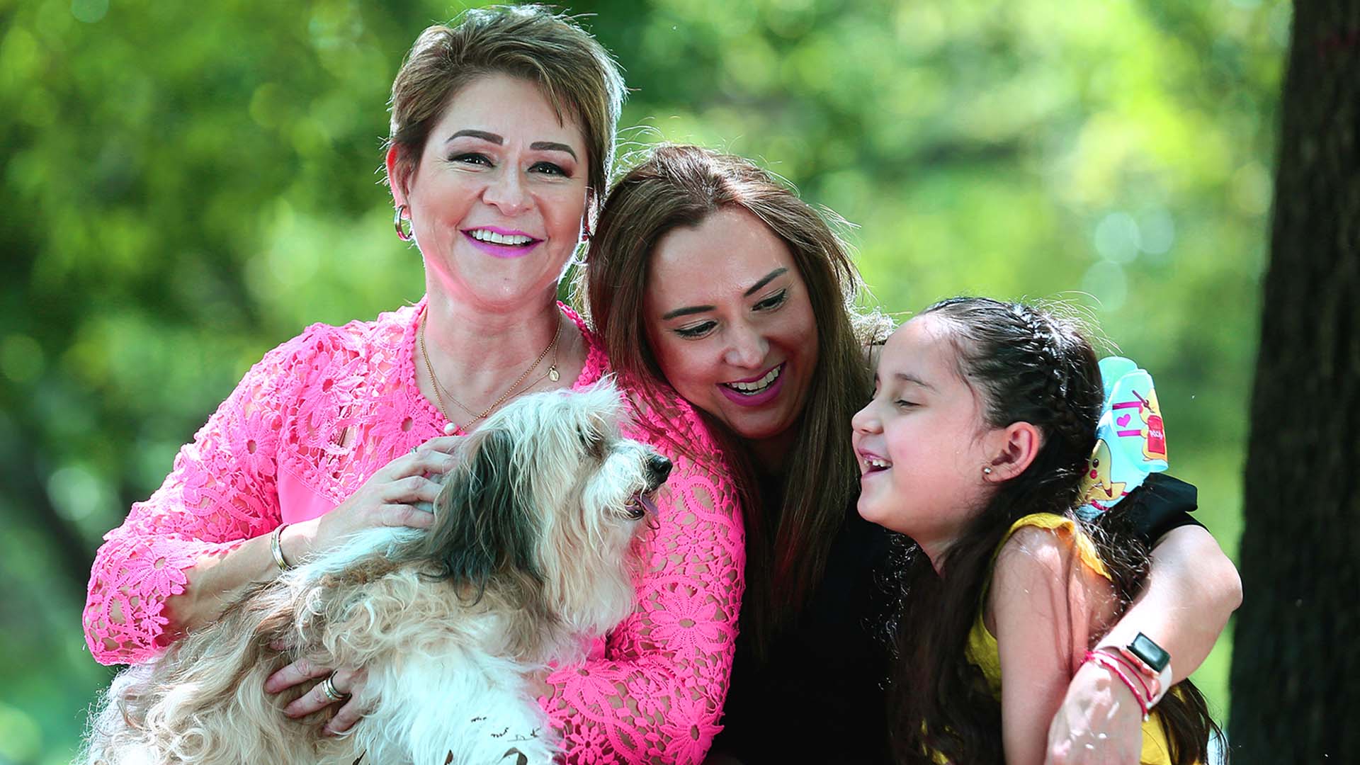 Mascotas son un puente de unión en la familia - Vida Universitaria ...