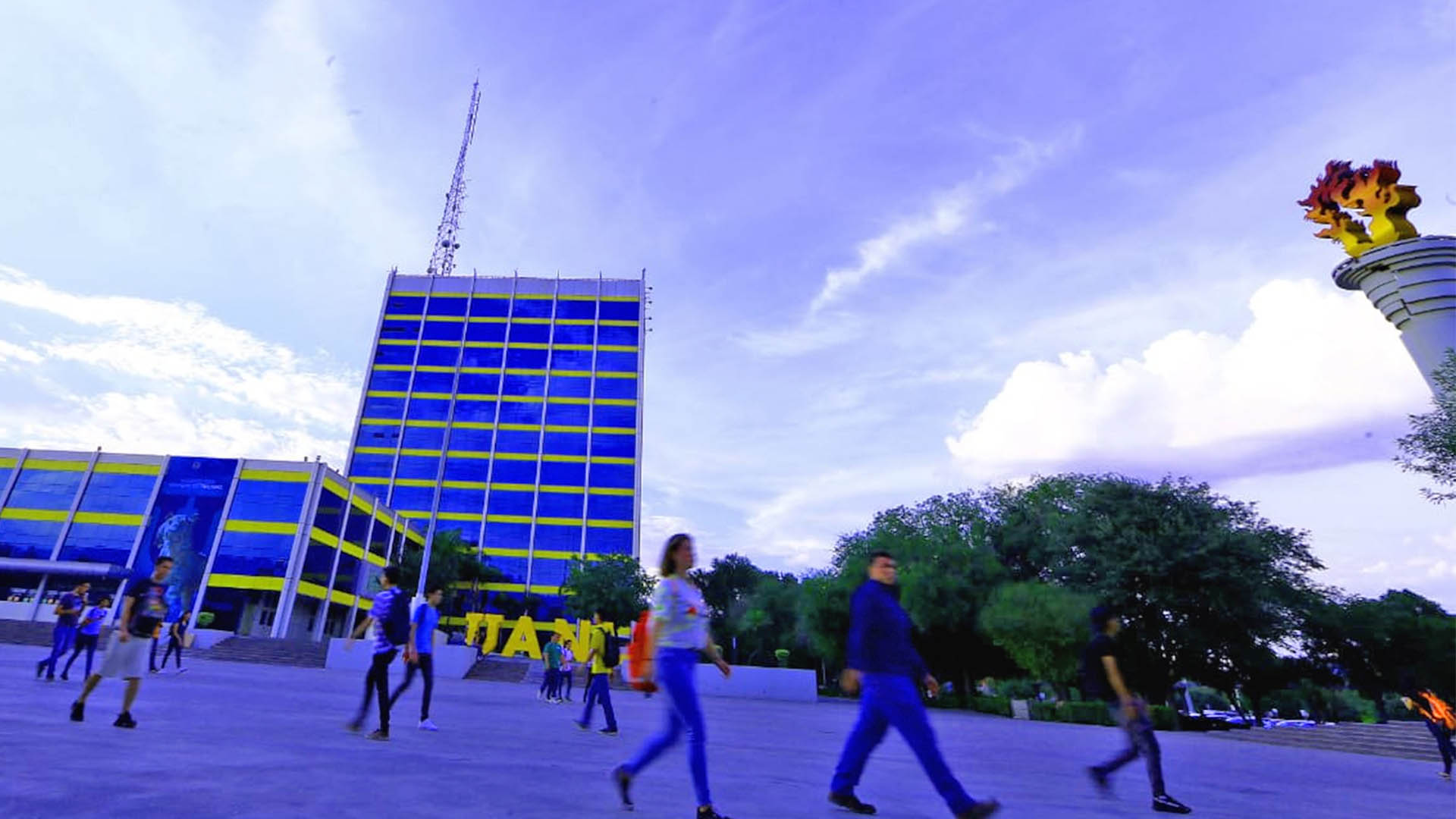 Ante nueva normalidad, UANL hará un diagnóstico integral a sus ...