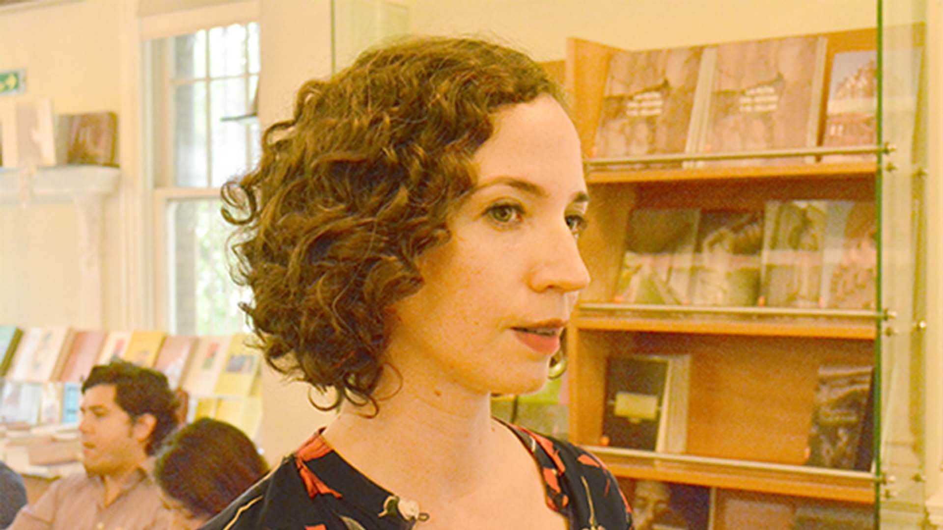 Es momento de renovarnos: Ximena Peredo - Vida Universitaria ...