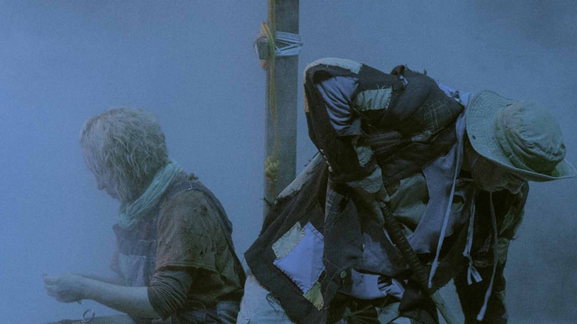 Revela grupo La Percha secreto de su éxito teatral - Vida Universitaria ...