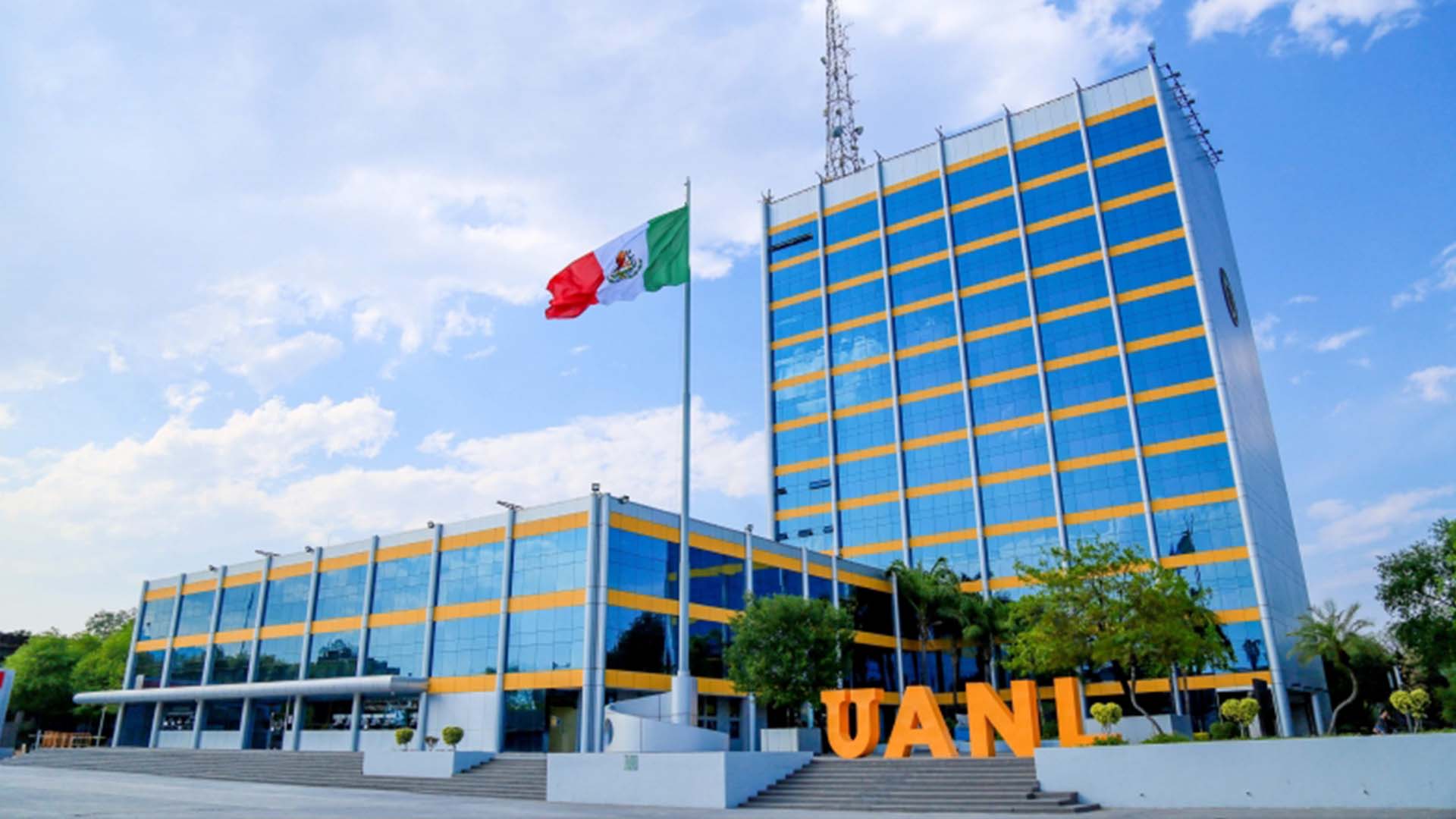 Lidera UANL el ranking de repositorios en México - Vida Universitaria ...