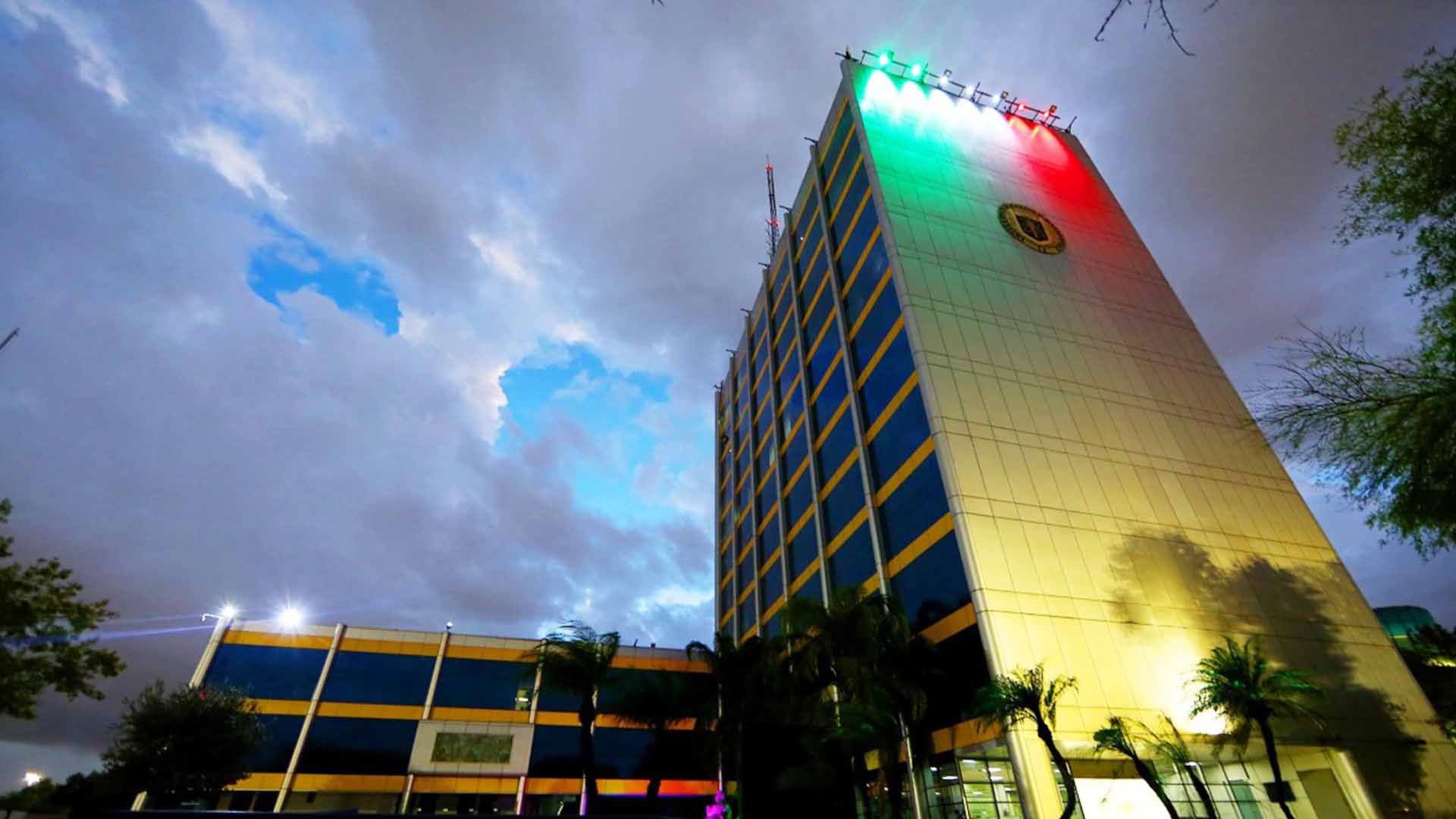 Escala UANL posiciones en ranking latinoamericano - Vida Universitaria ...