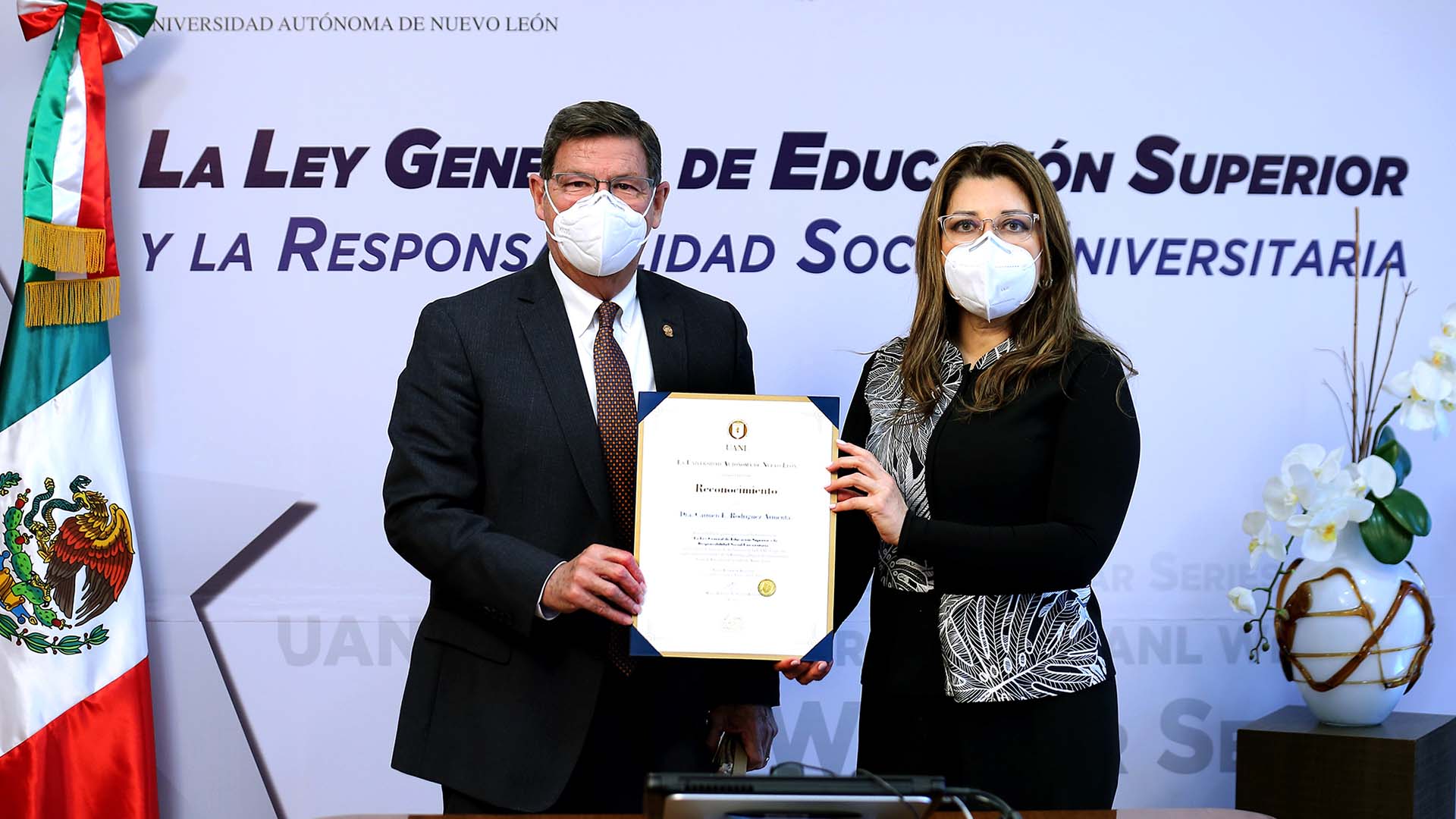 Avanza obligatoriedad y gratuidad de la educación superior en México ...