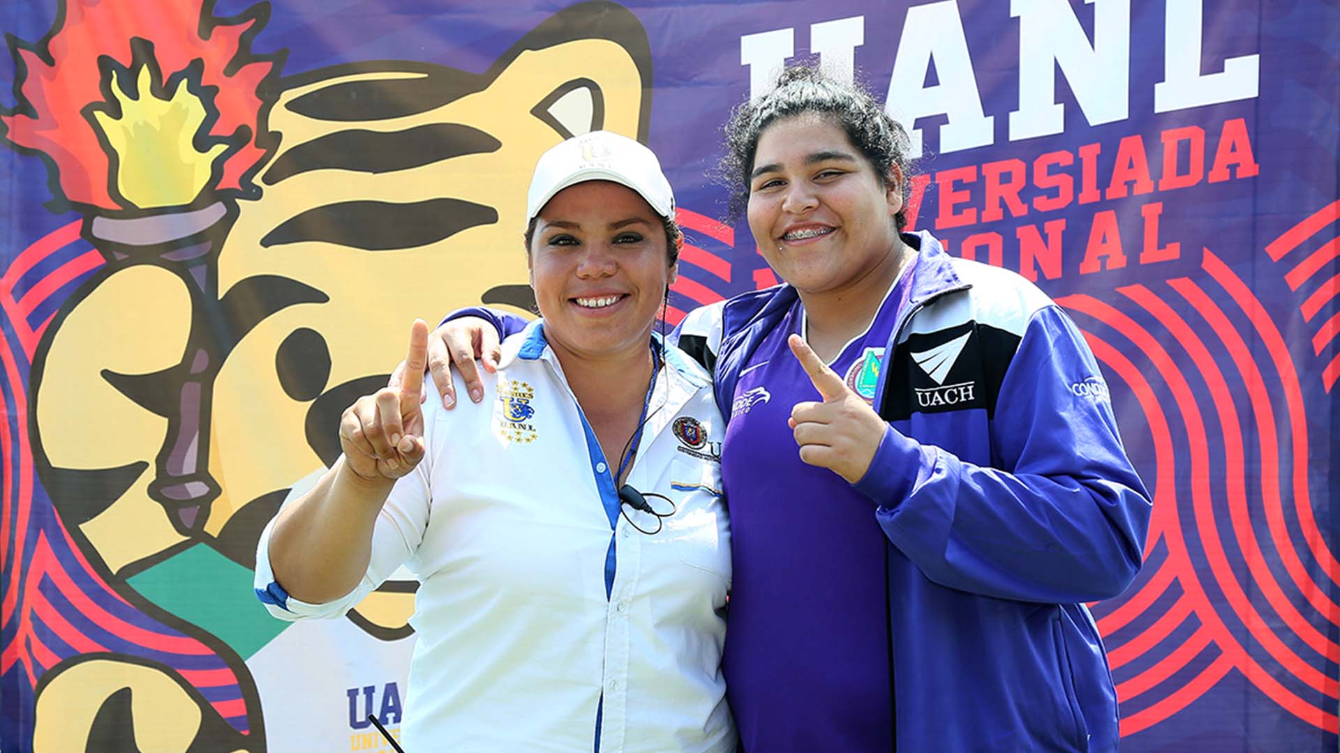Laura Pulido: exitosa como atleta y como entrenadora - Vida ...