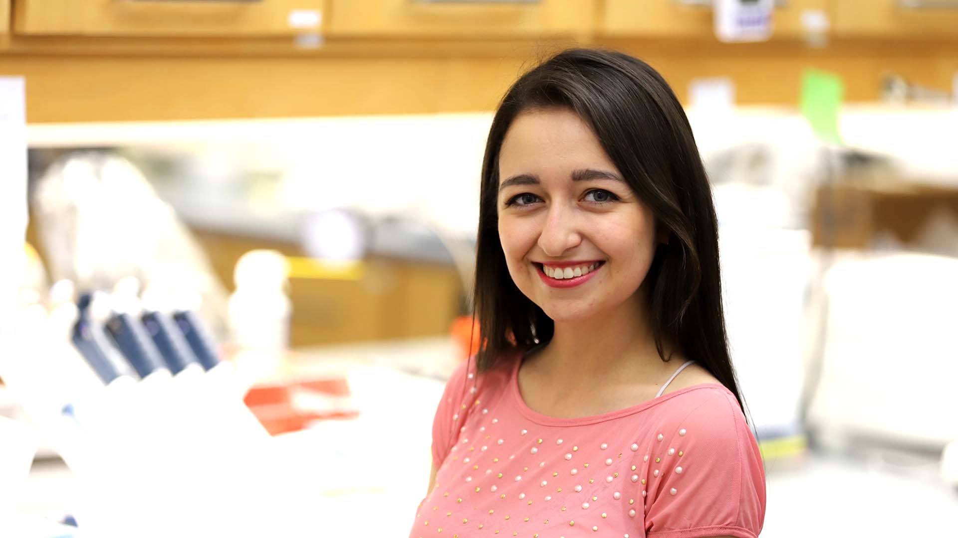 Estudia reacciones del cerebro ante el miedo - Vida Universitaria ...