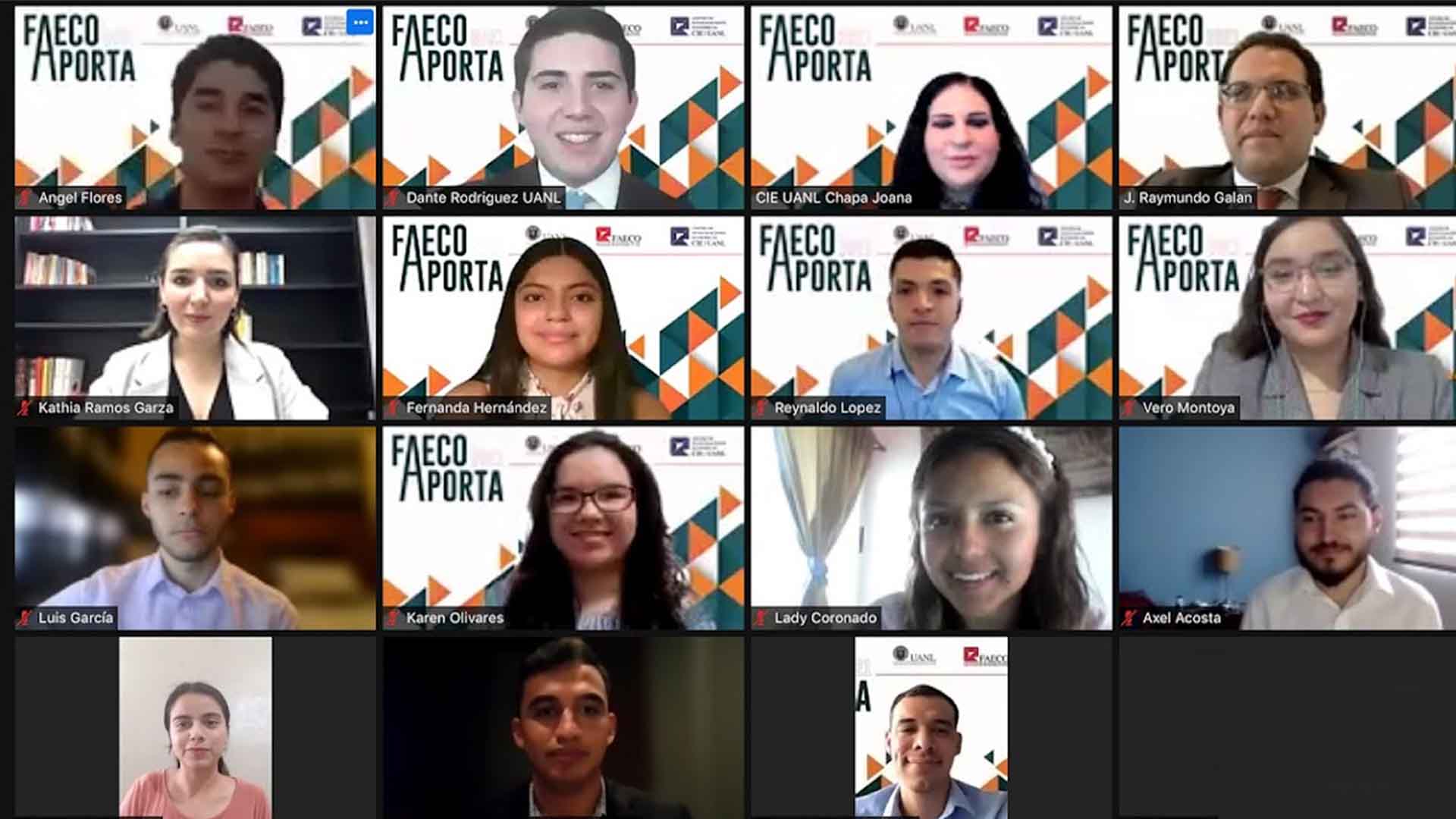 Destacan estudios sobre Covid-19 en Premios FAECO Aporta 2021 - Vida ...