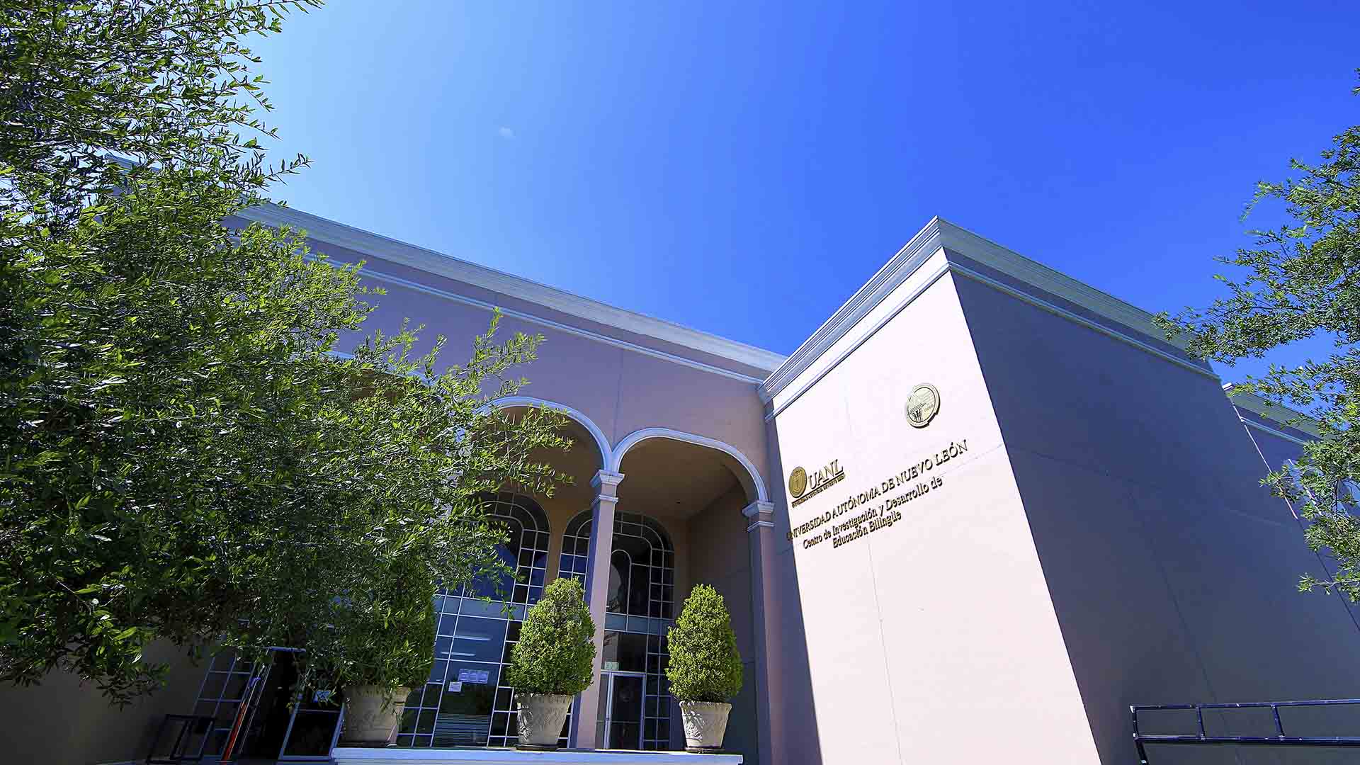 Replica UANL modelo educativo del CIDEB en el Obispado - Vida ...