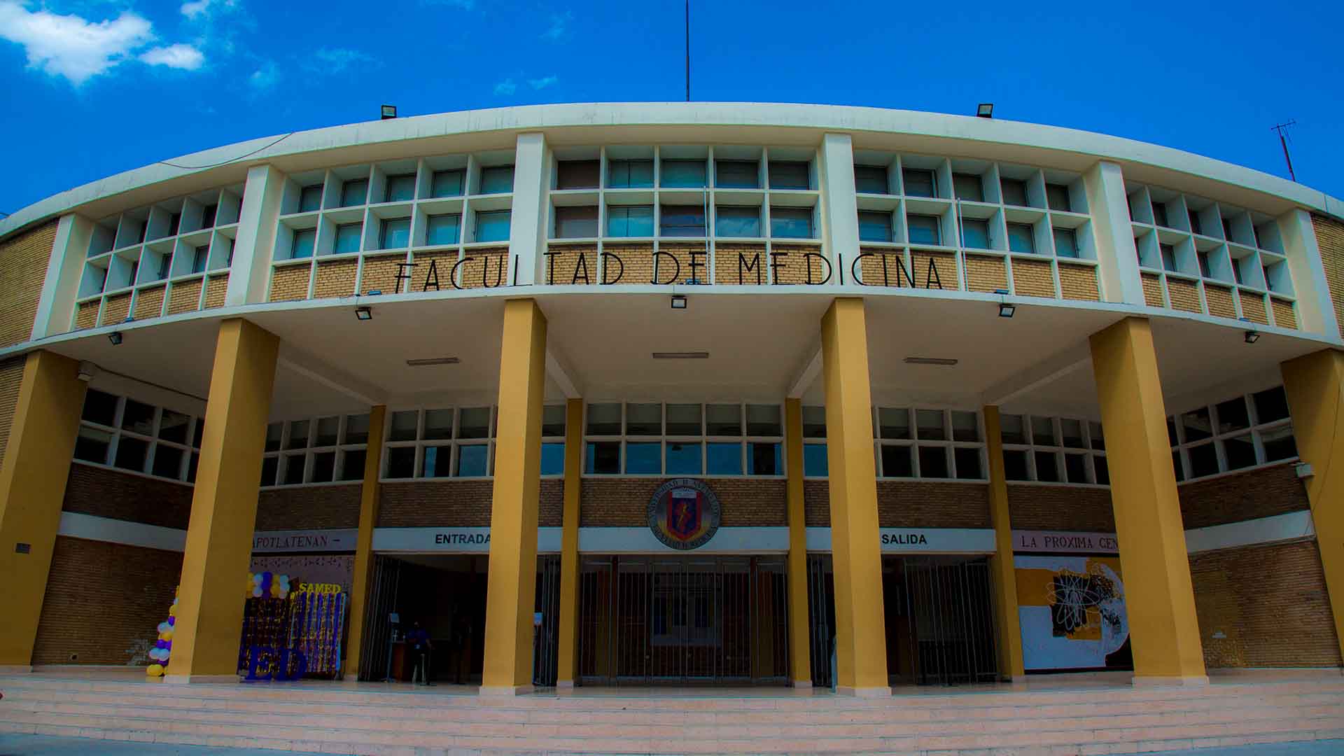 Reconocen valor arquitectónico y cultural de espacios de la UANL - Vida ...