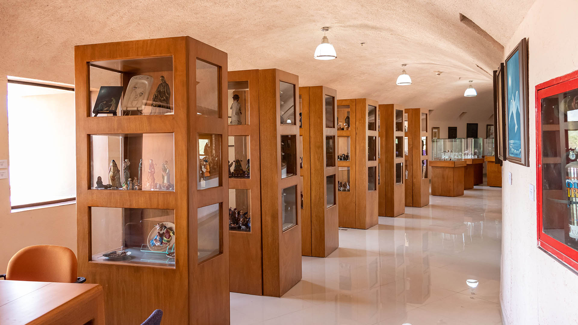 Inaugura UANL Sala Aureliano Tapia Méndez - Vida Universitaria ...