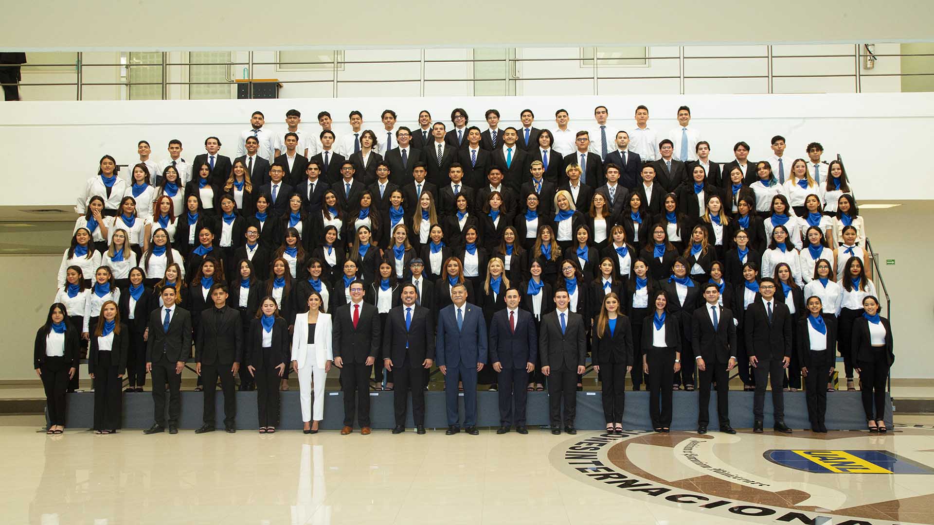 Tiene Ciencias Políticas nuevos líderes estudiantiles - Vida ...