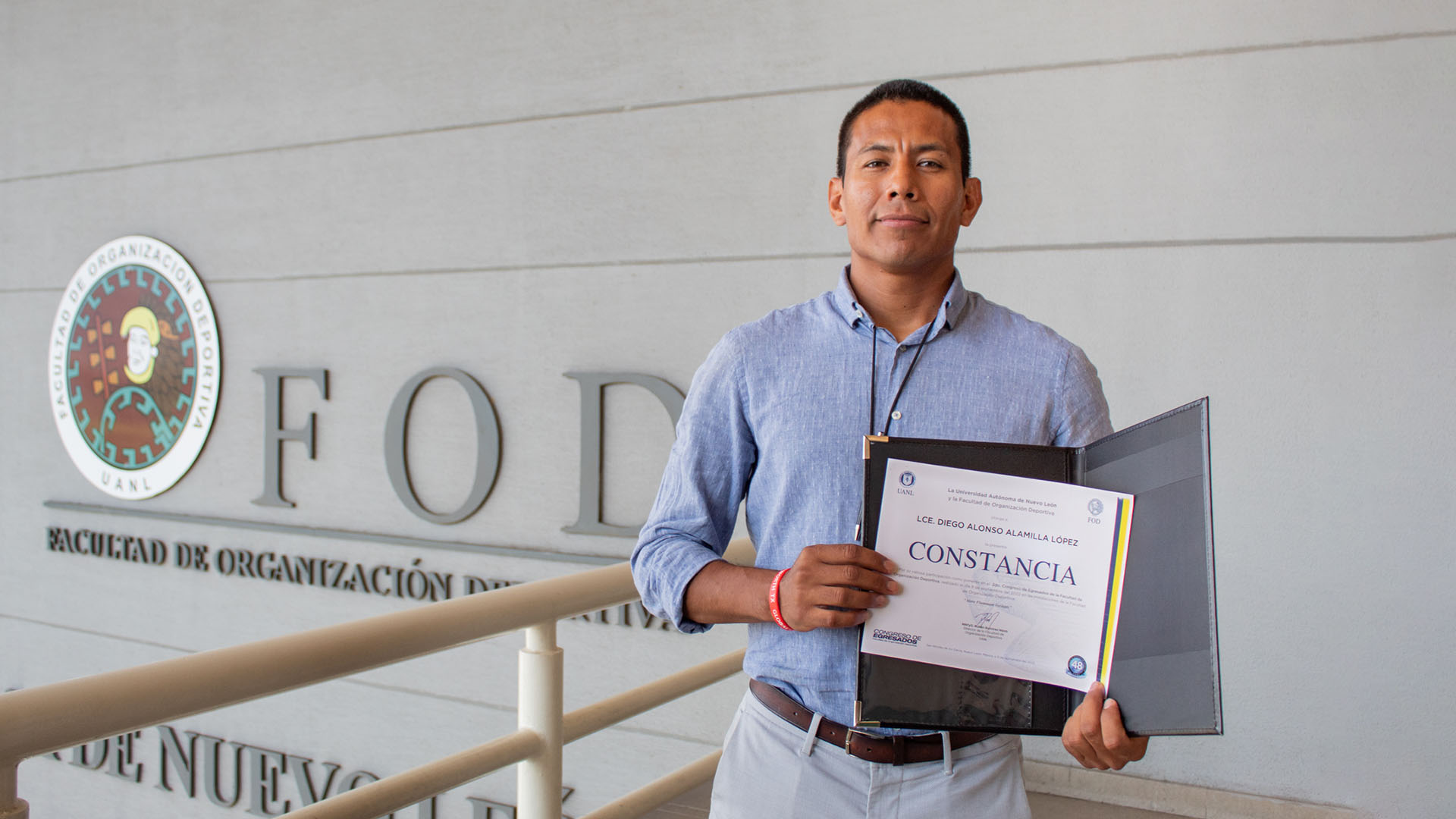 Motivan ex Guerreros a estudiantes de FOD - Vida Universitaria ...