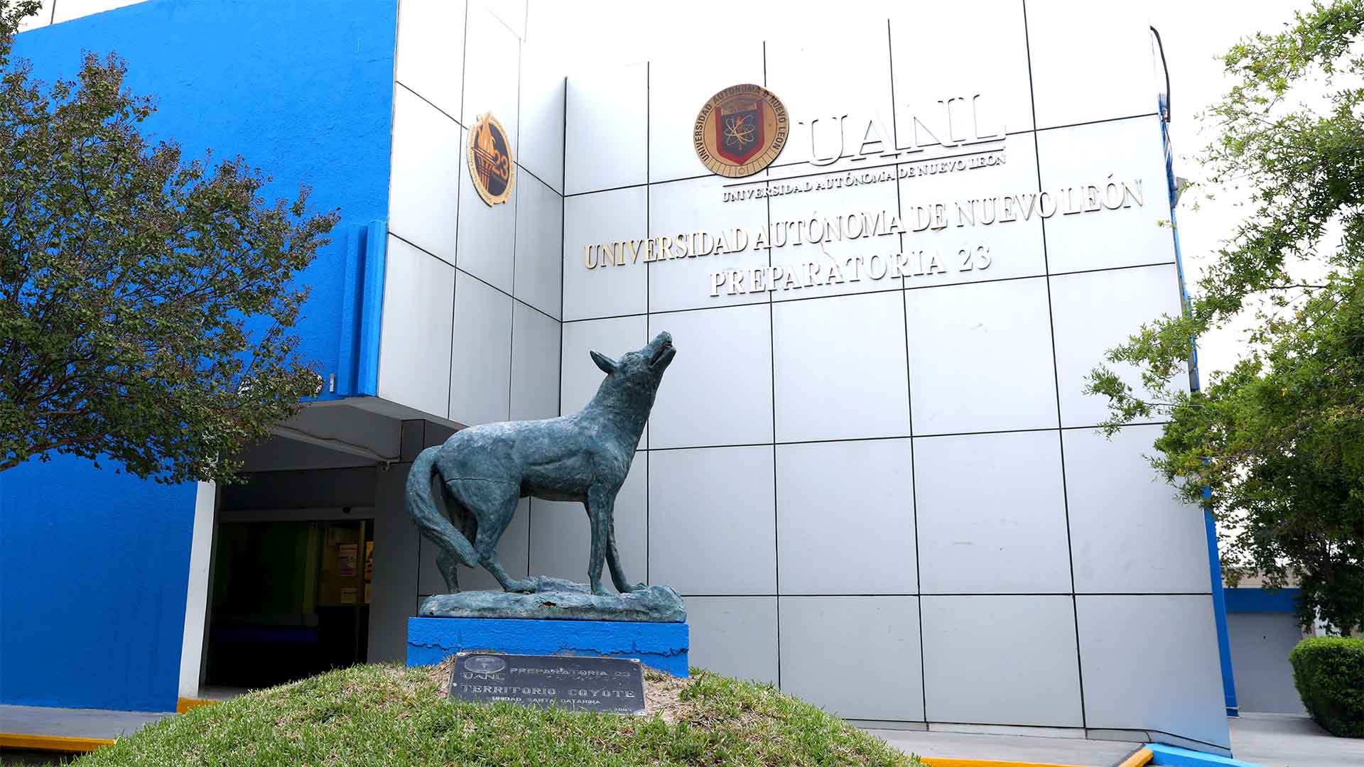 Prepa 23: un bachillerato de calidad con 45 años de historia - Vida ...