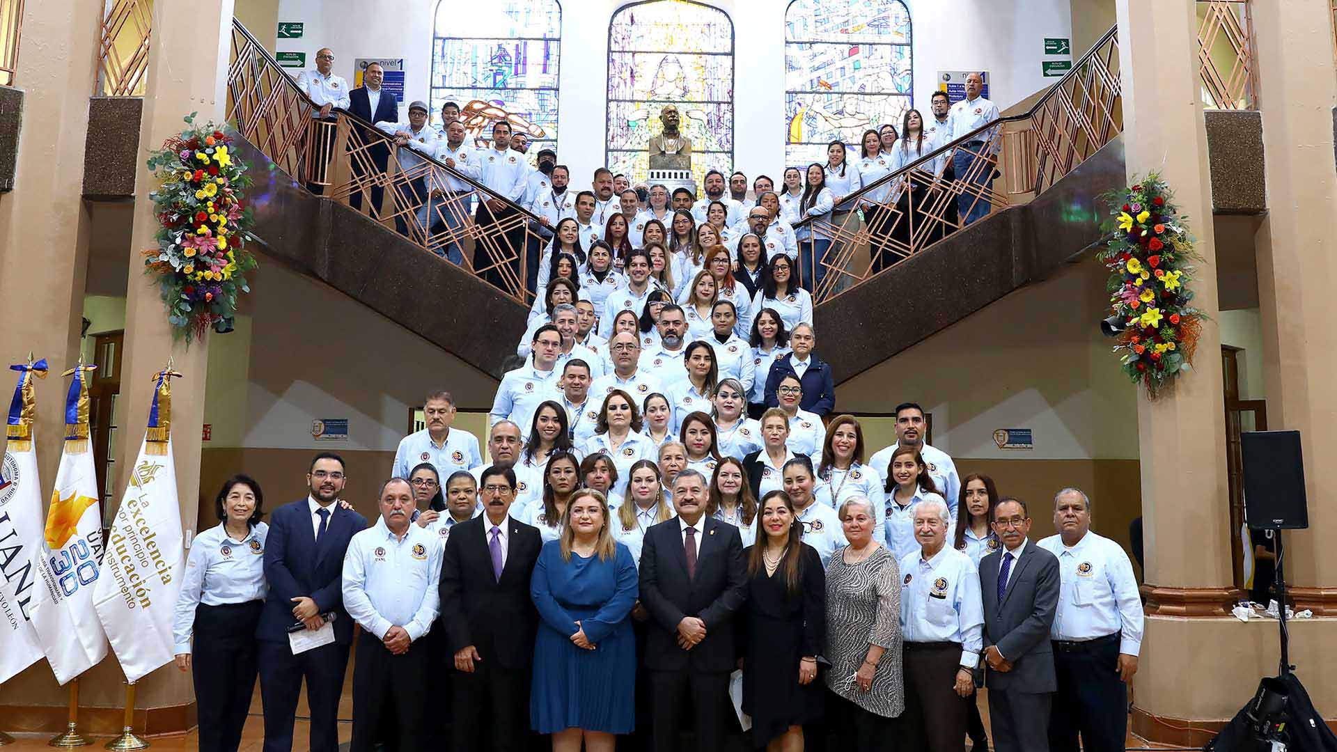 85 años de brindar oportunidades educativas para todos - Vida Universitaria - Universidad ...