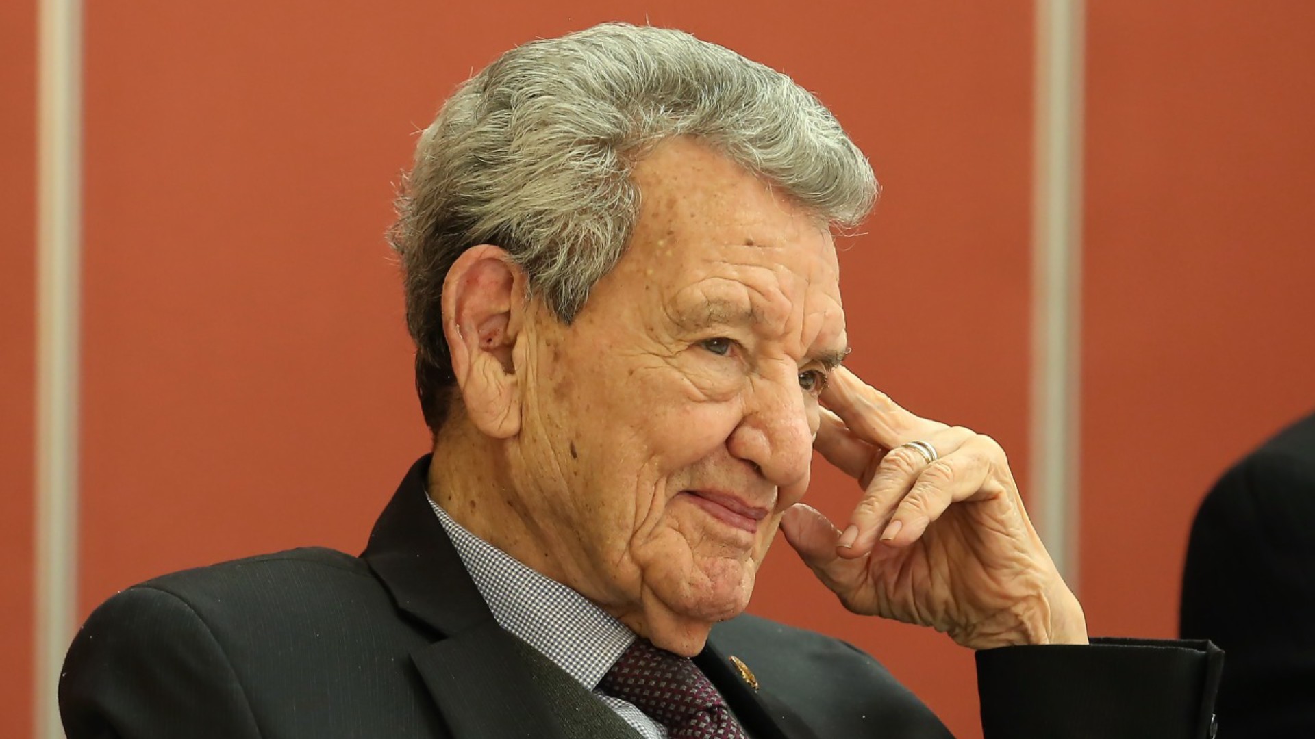 Reconocen el legado de Israel Cavazos Garza en UANL - Vida ...