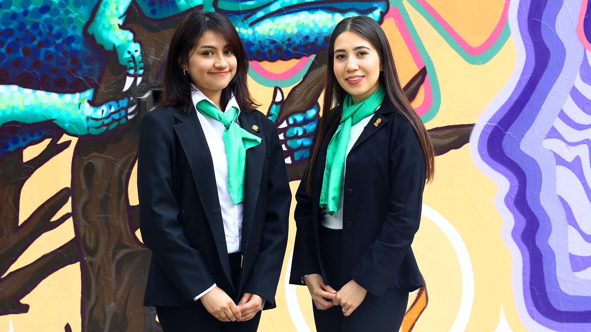 Será el trabajo en equipo sello de nueva mesa estudiantil de la FAE ...