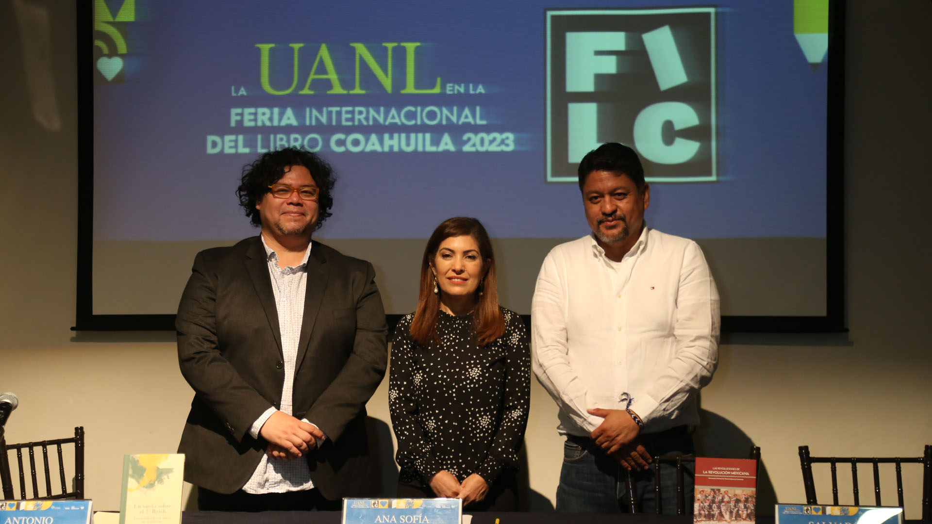 Tendrá FILC a la UANL como invitada de honor - Vida Universitaria ...
