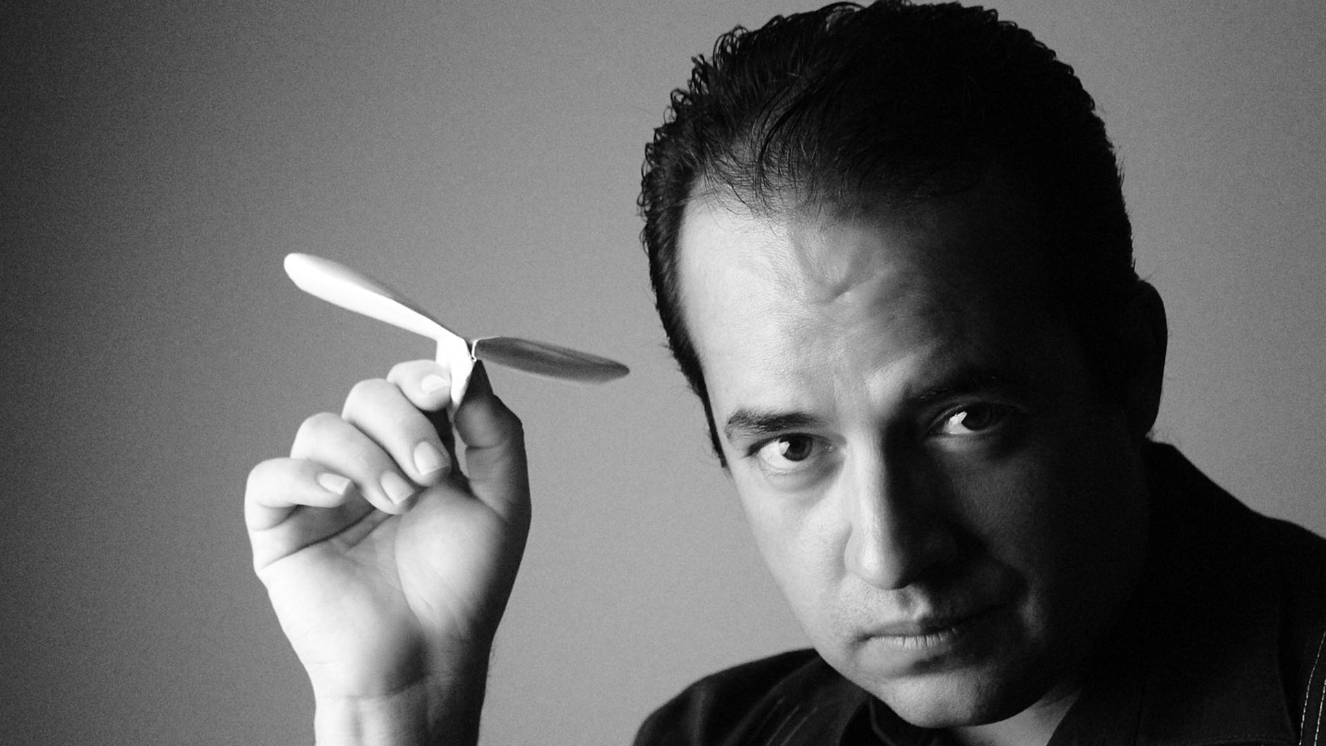 Retrata Jorge Silva en su obra sueños de la niñez - Vida Universitaria ...