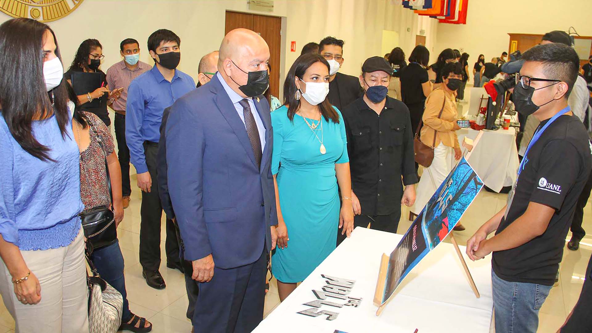 Presentará Expo LMAD proyectos estudiantiles en 3D y videojuegos - Vida ...