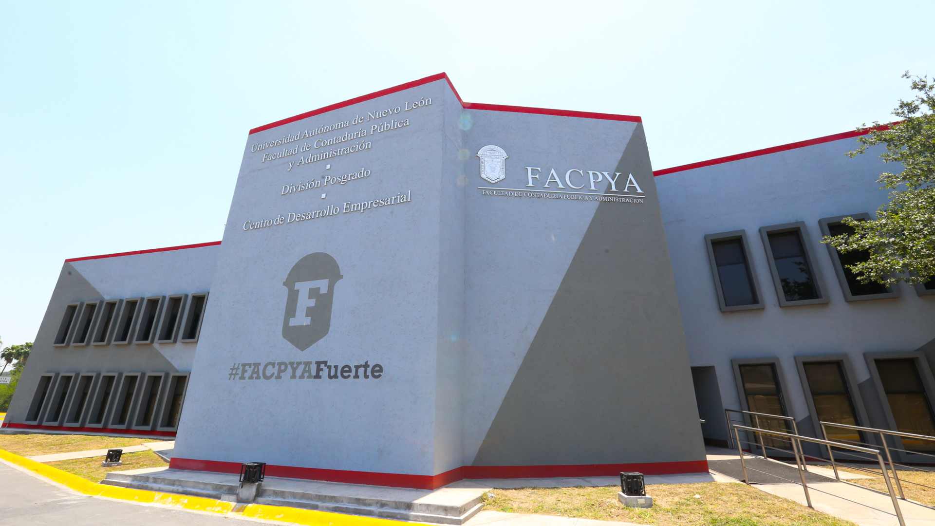 Incentiva congreso de FACPYA investigación en negocios - Vida Universitaria - Universidad ...