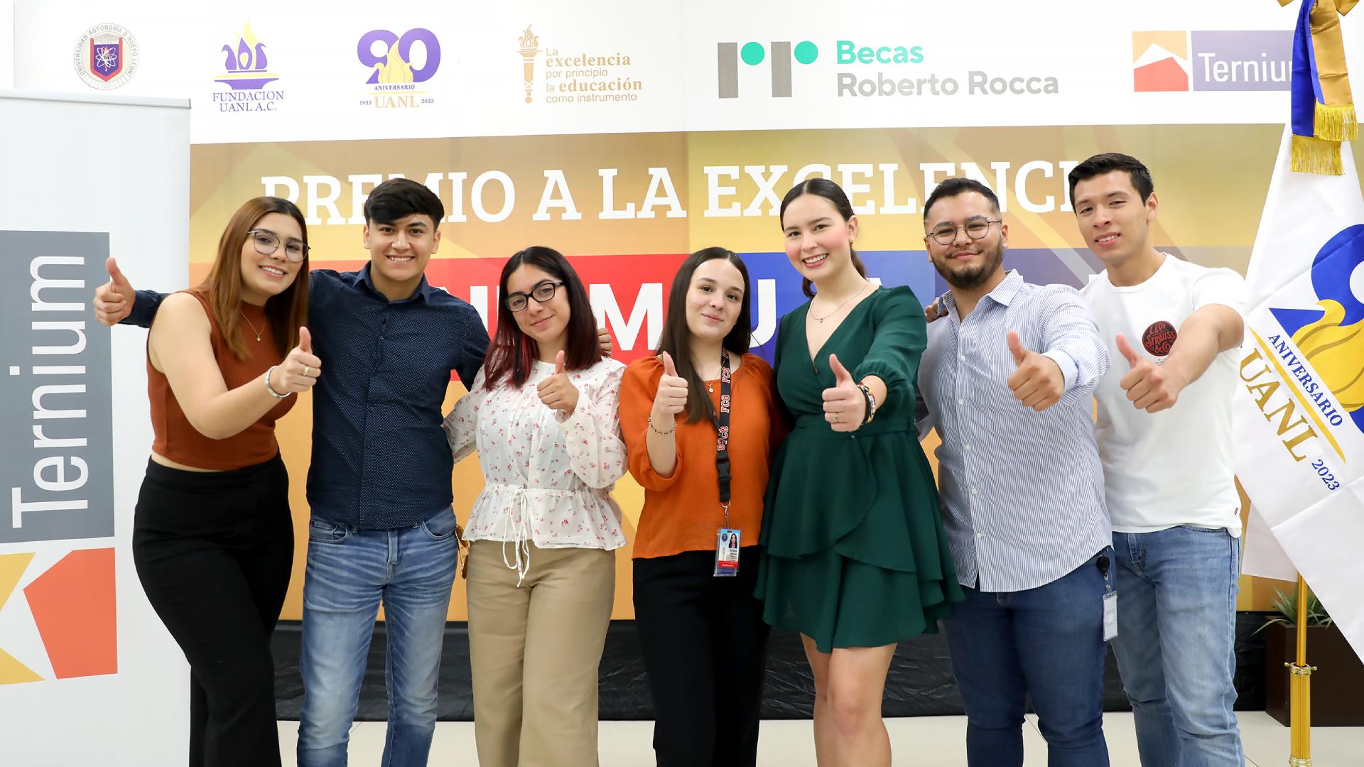 Premiará Ternium a la excelencia educativa de la UANL - Vida ...