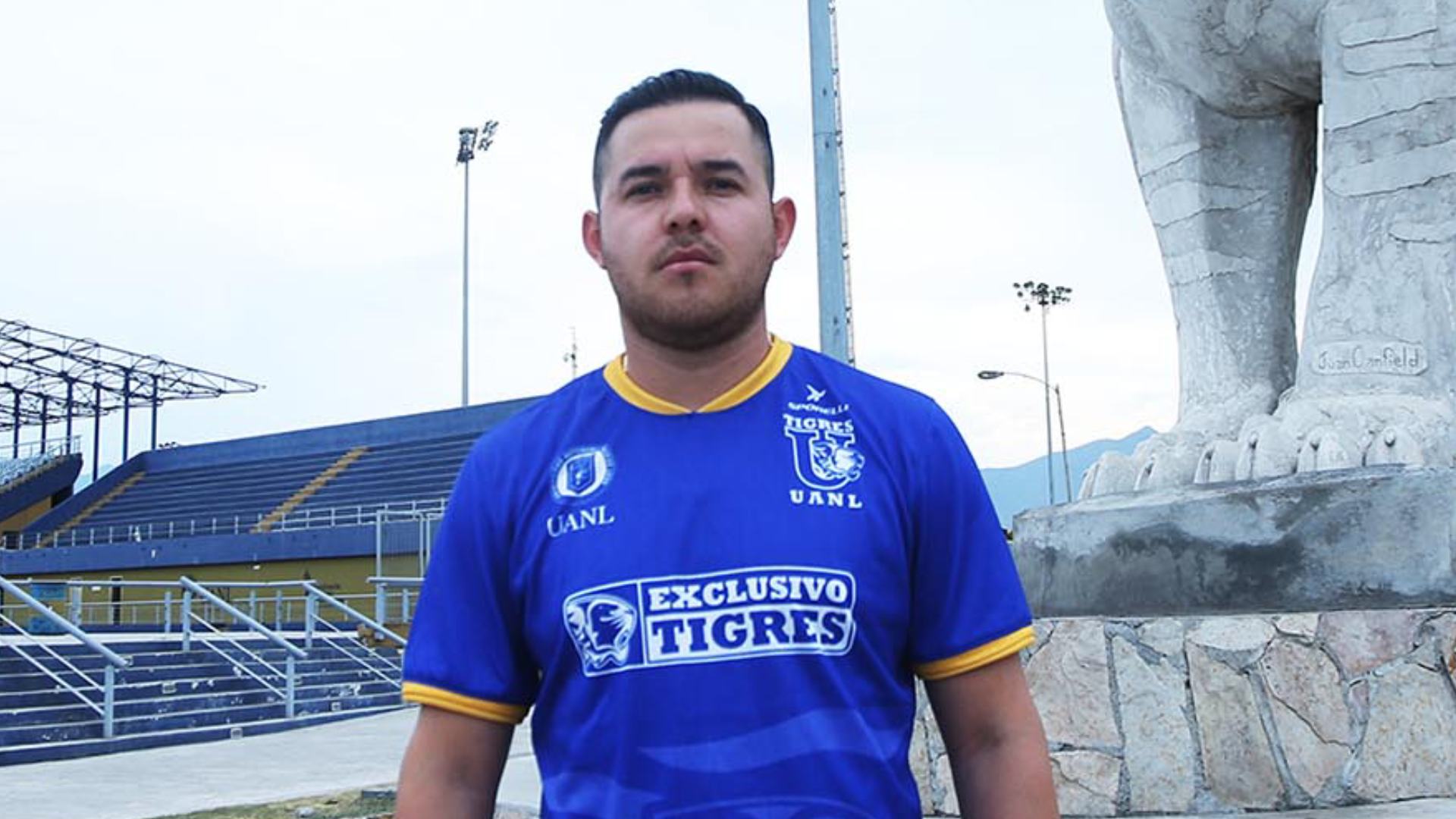 Dirigirá Israel Jiménez al equipo varonil de futbol de la UANL - Vida ...