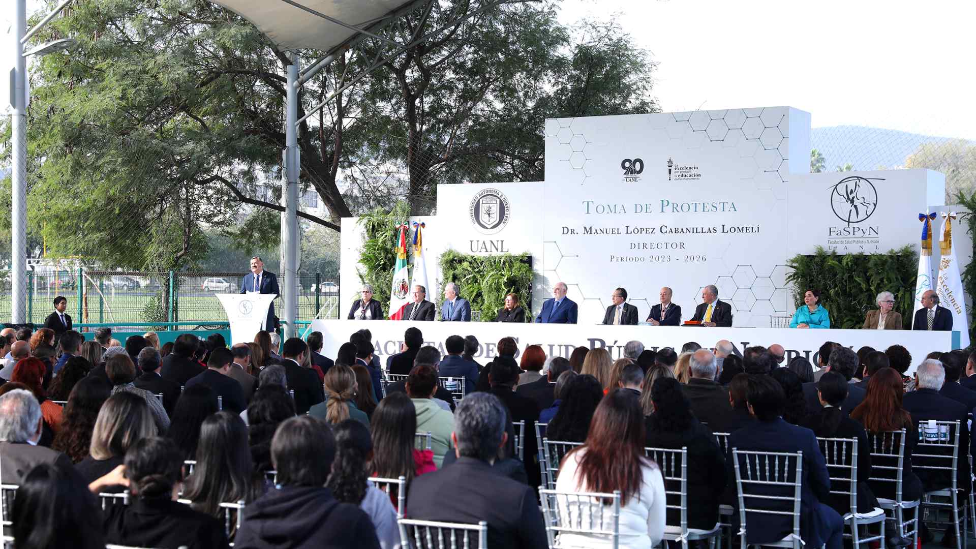 Planean en FASPYN avanzar en promoción de salud pública y nutrición ...