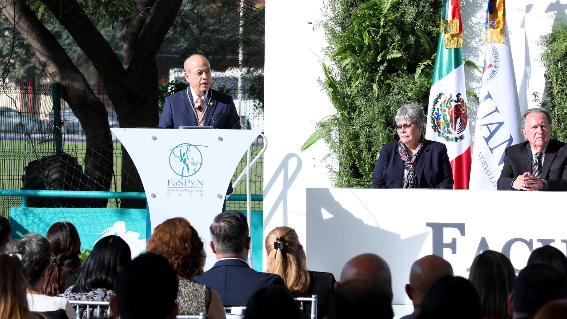 Planean en FASPYN avanzar en promoción de salud pública y nutrición ...