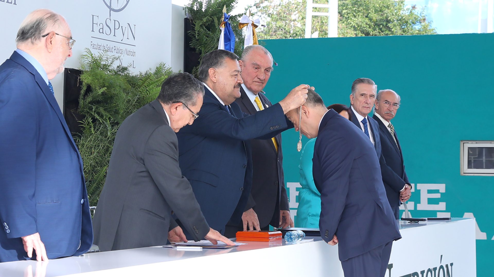 Planean en FASPYN avanzar en promoción de salud pública y nutrición ...