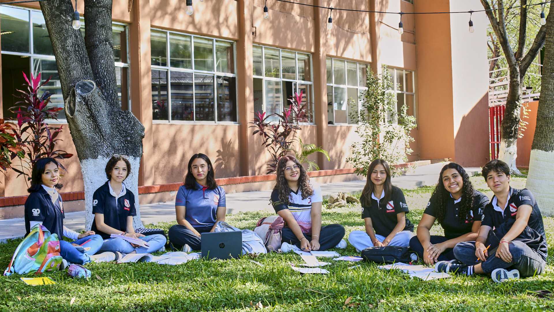 Festeja Preparatoria 1 su 27 aniversario en Apodaca - Vida Universitaria - Universidad Autónoma ...