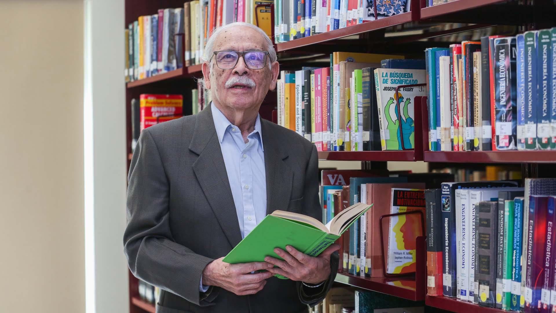 Inspira a Ernesto Bolaños labor al frente de la FAECO de Consuelo Meyer ...