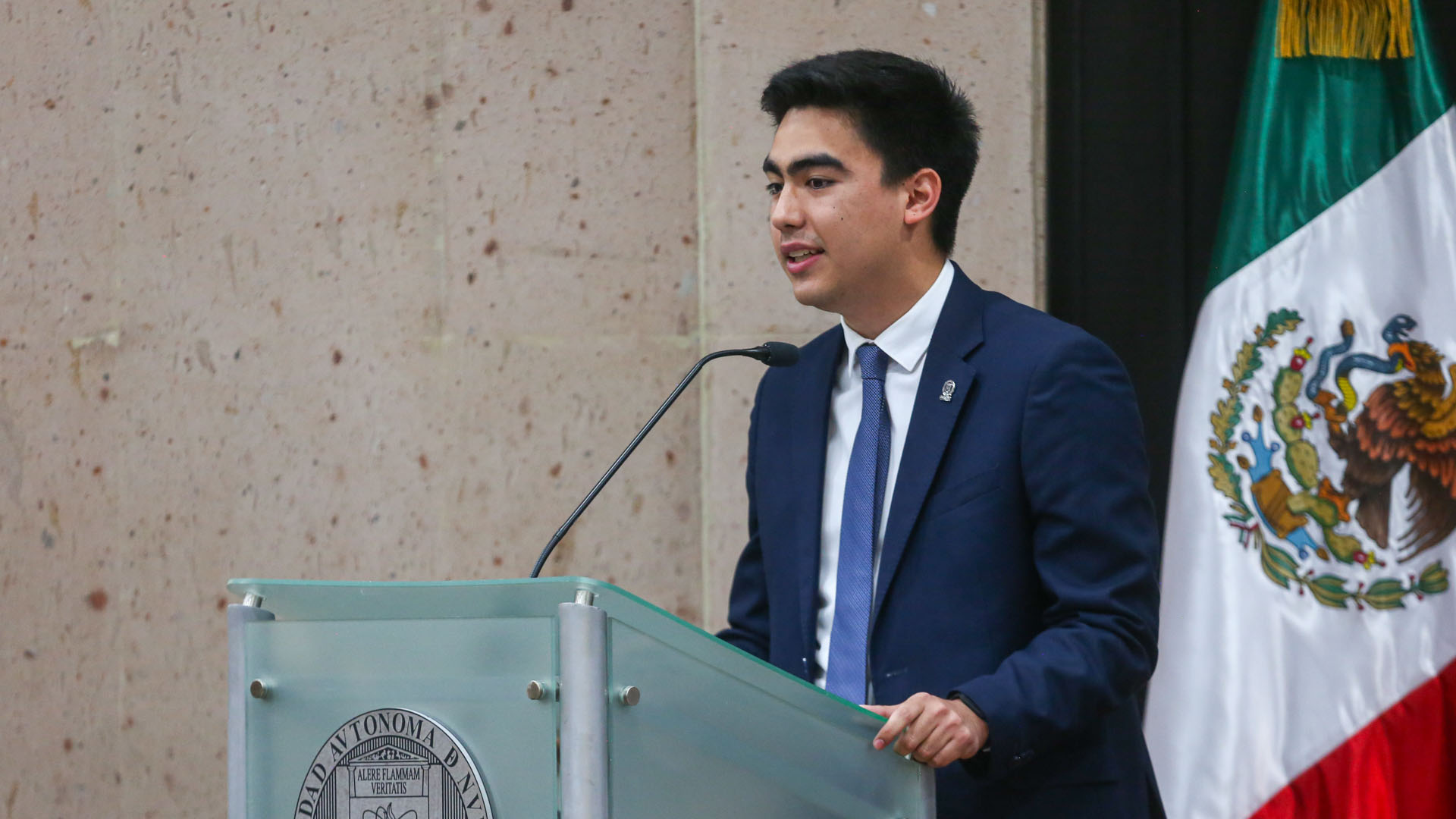 Elige la comunidad FAECO a nuevos líderes estudiantiles - Vida ...