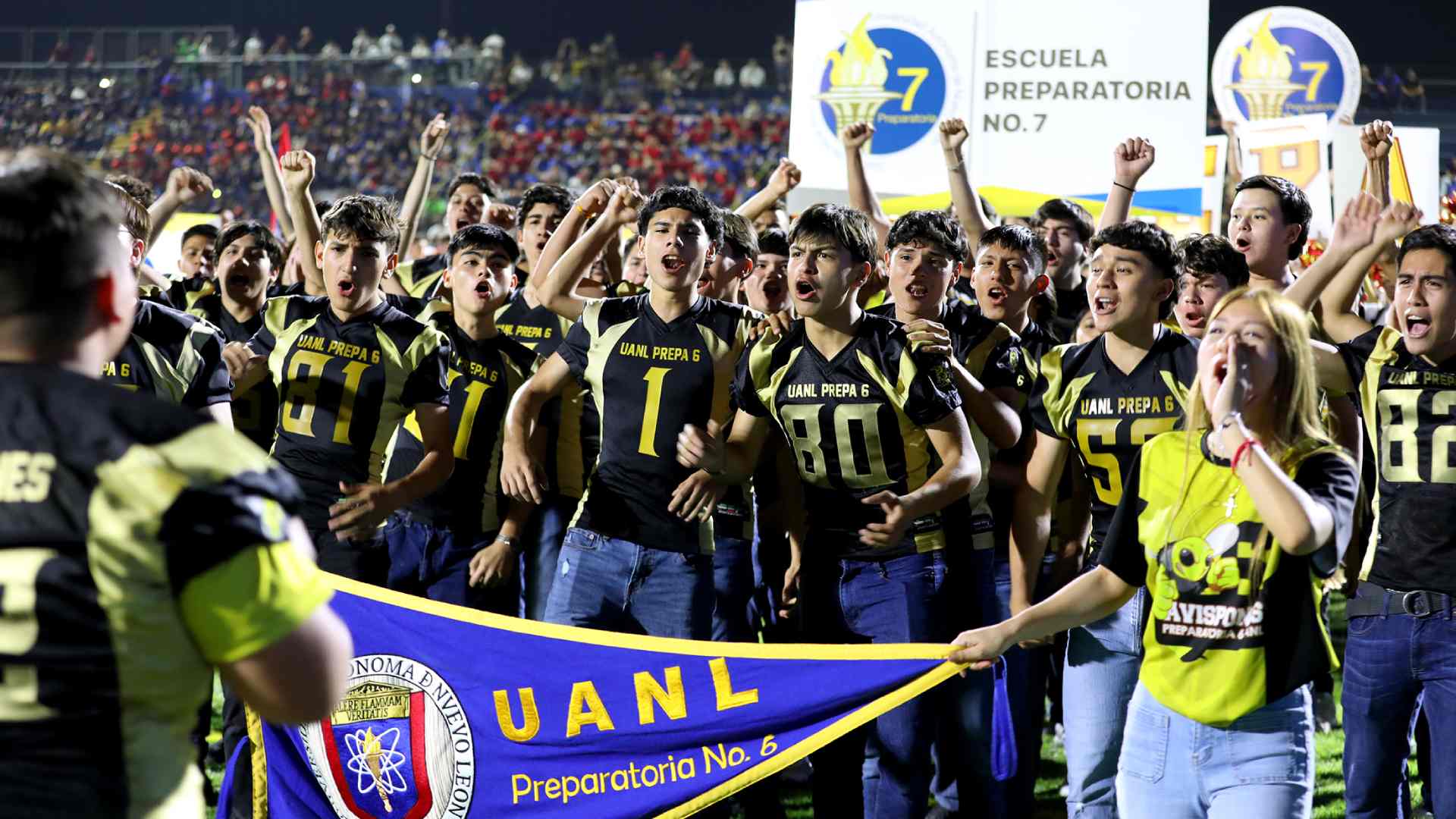 Reconoce UANL a lo mejor del deporte universitario - Vida Universitaria - Universidad Autónoma ...