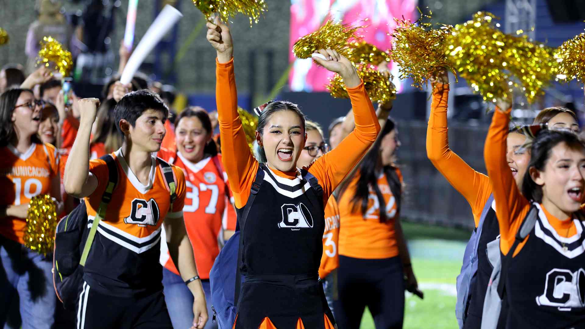 Reconoce UANL a lo mejor del deporte universitario - Vida Universitaria - Universidad Autónoma ...
