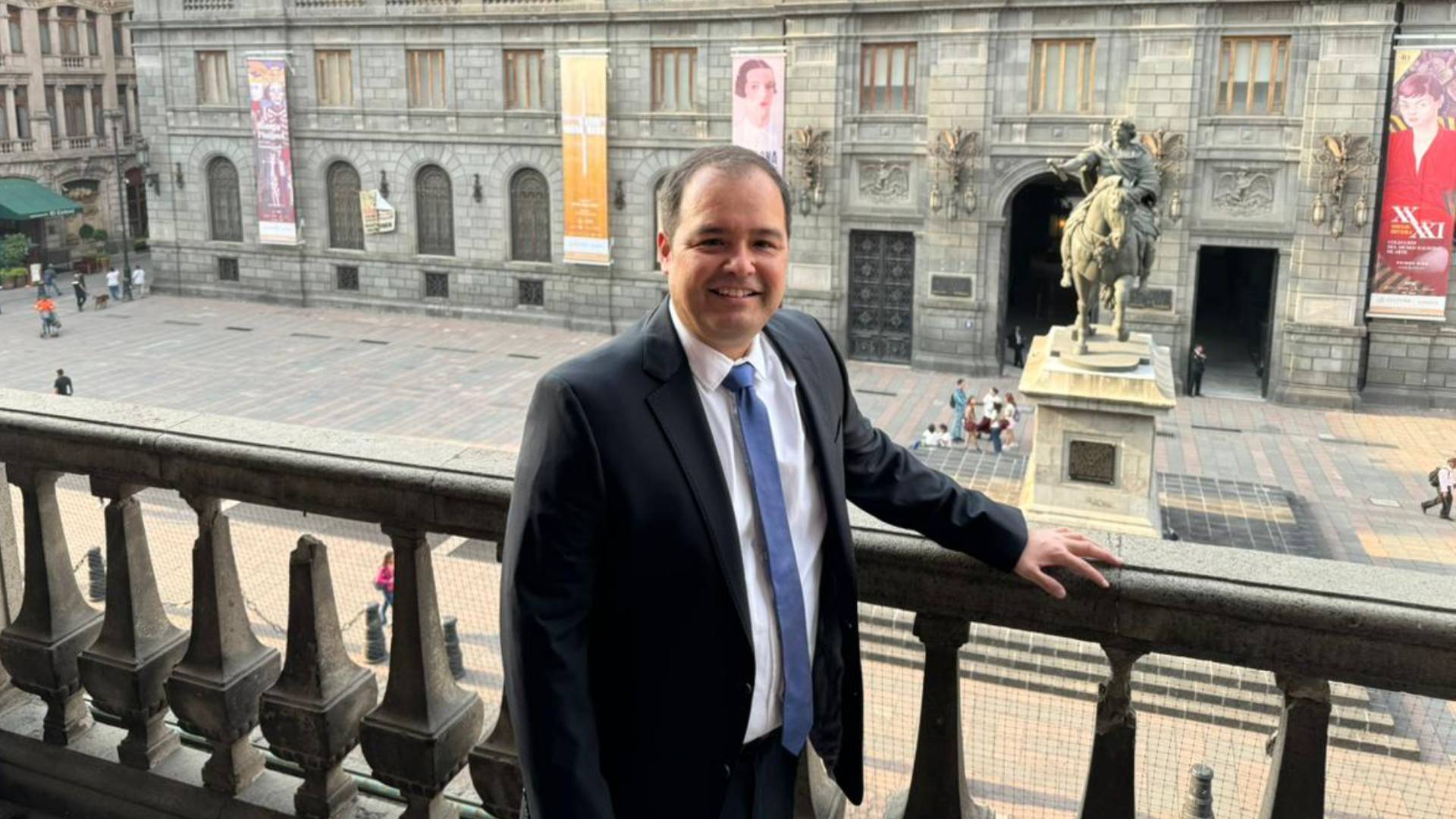 Ingresa investigador de UANL a la Academia de Ingeniería de México ...