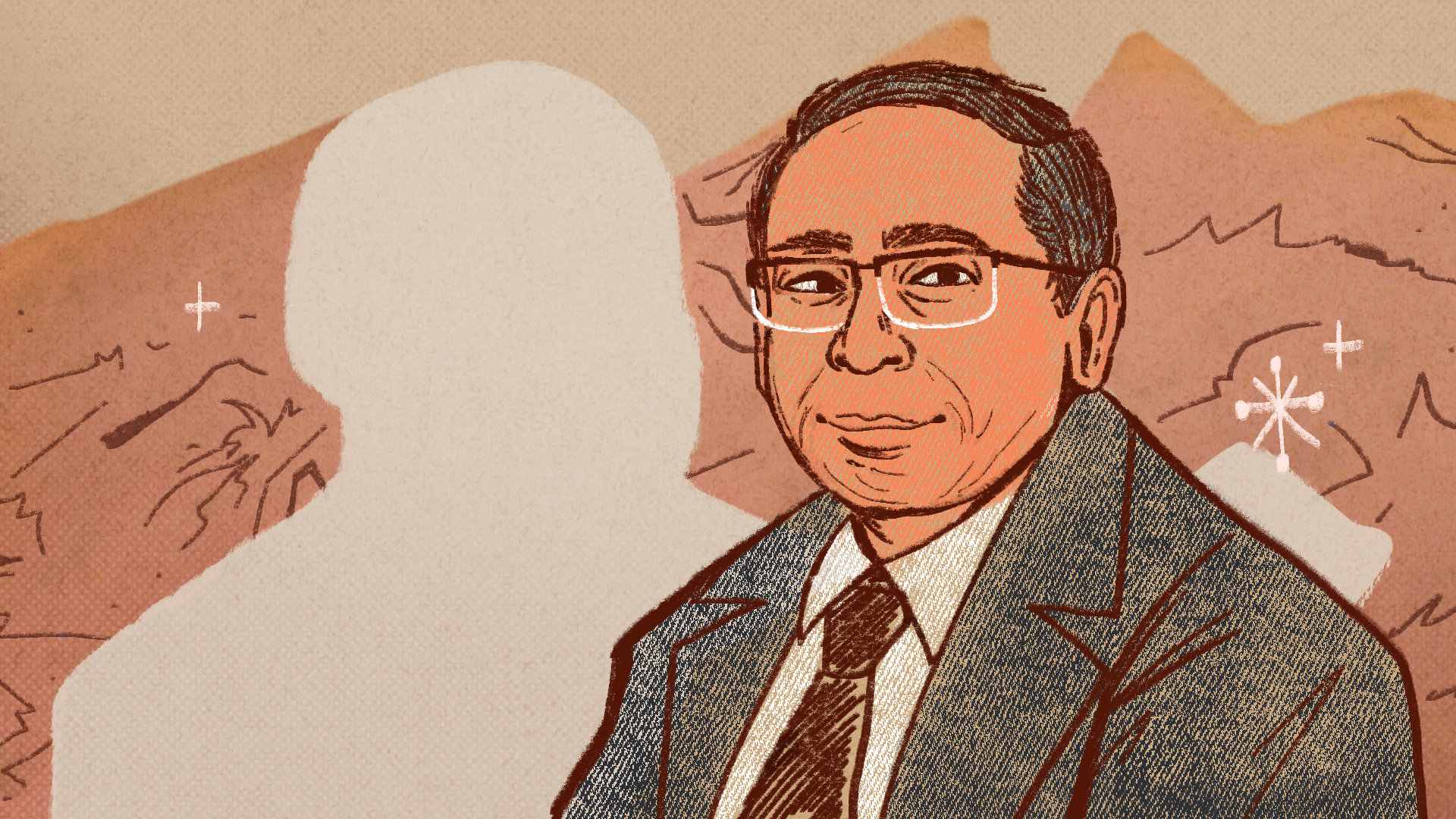Dan Premio Internacional Alfonso Reyes 2024 a Alberto Enríquez Perea ...