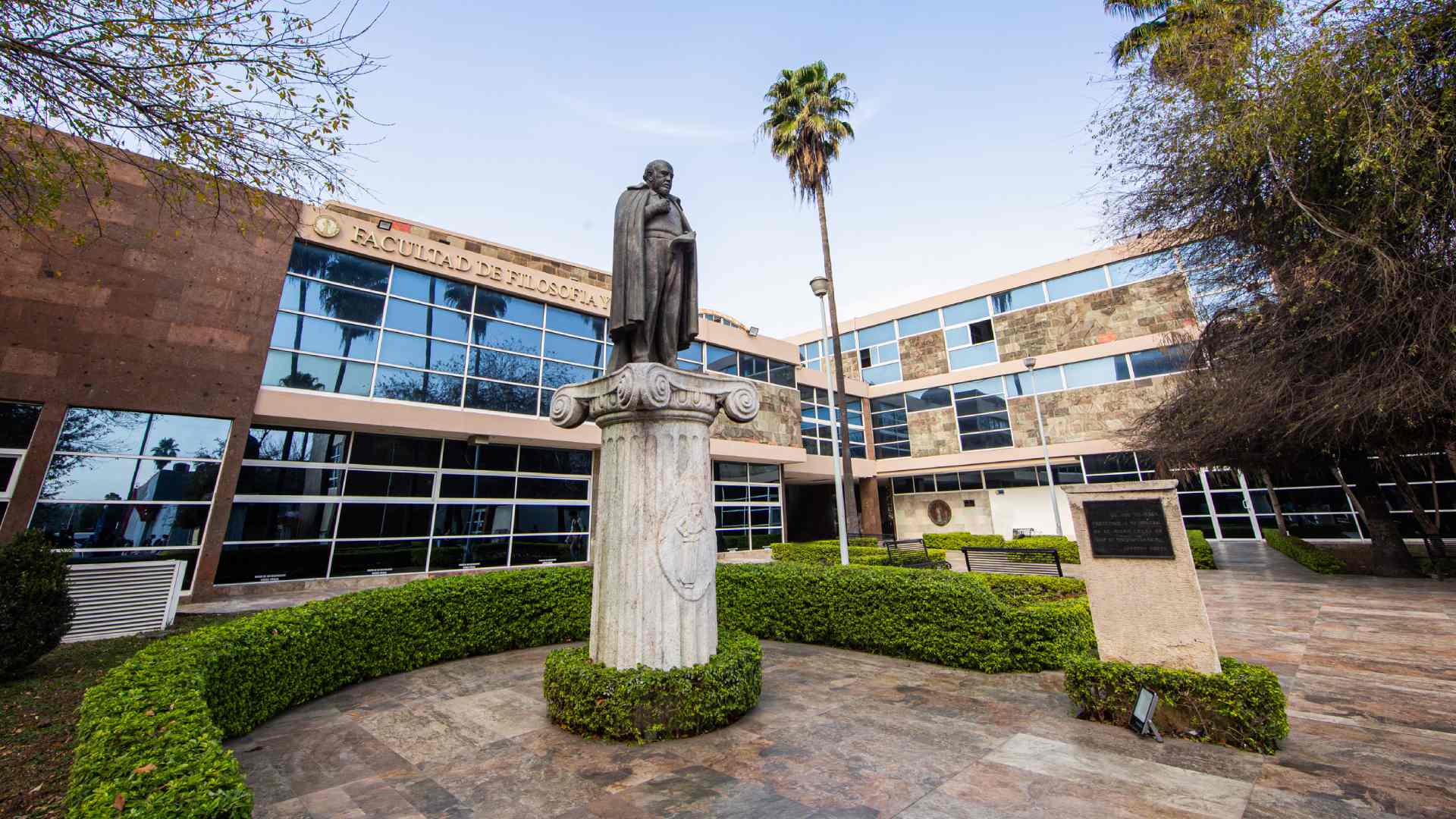 La FFYL será sede del Congreso Internacional de Lingüística Aplicada ...