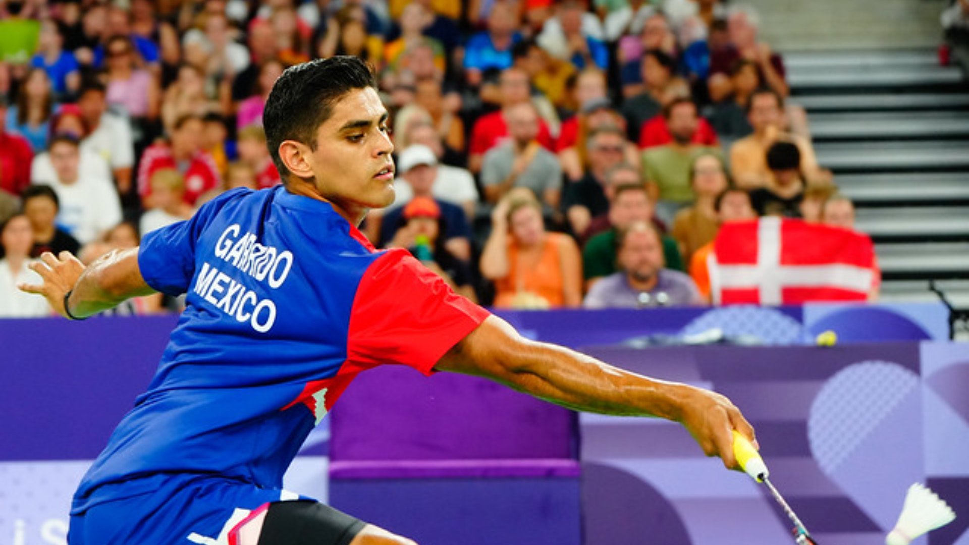 Deportistas de UANL cumplen sueño olímpico en París - Vida ...