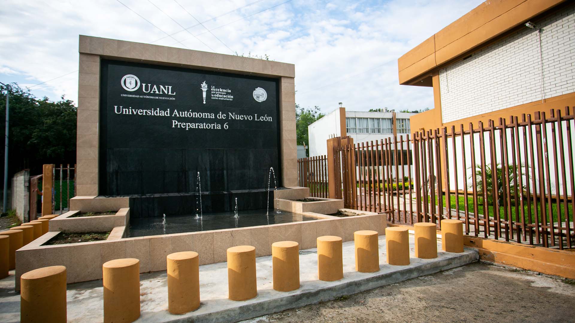 Celebra la Preparatoria 6 de Montemorelos su 60 aniversario - Vida ...